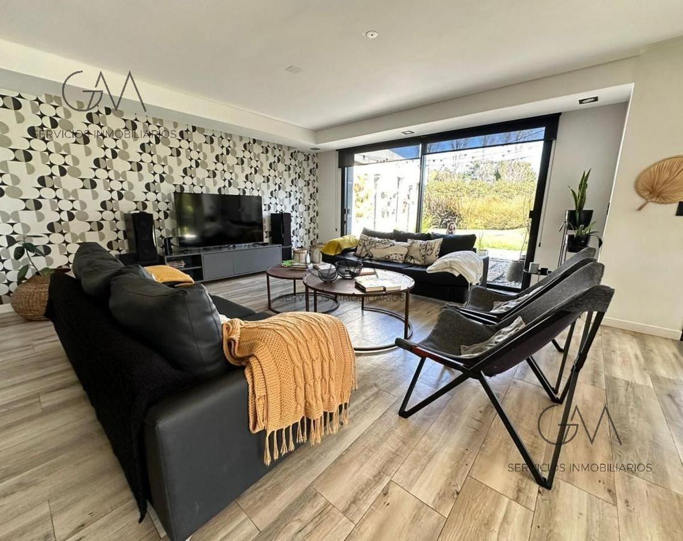 Venta Casa a estrenar 4 dormitorios, 235m2, Rumenco, Mar Del Plata ...