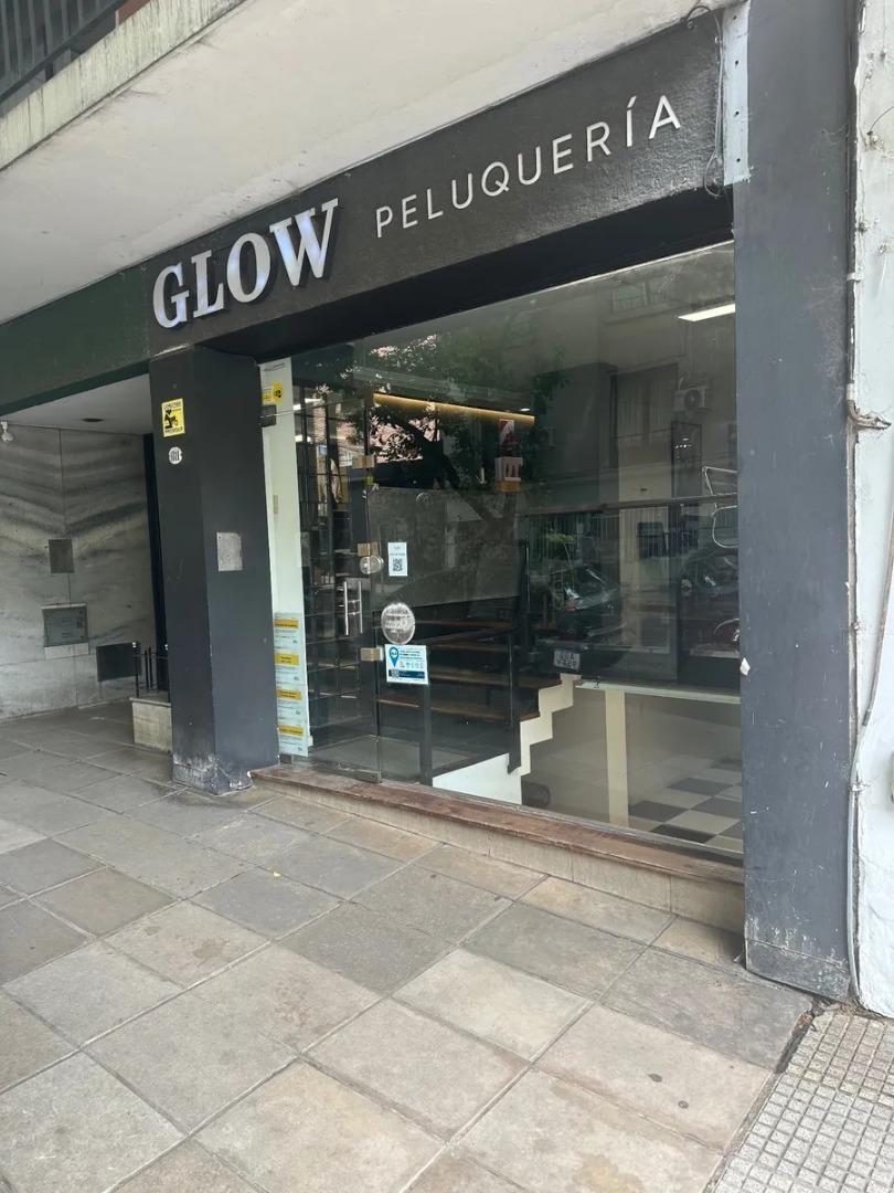 Alquiler Local, 40 años, Teodoro García 1800, Belgrano | Argenprop