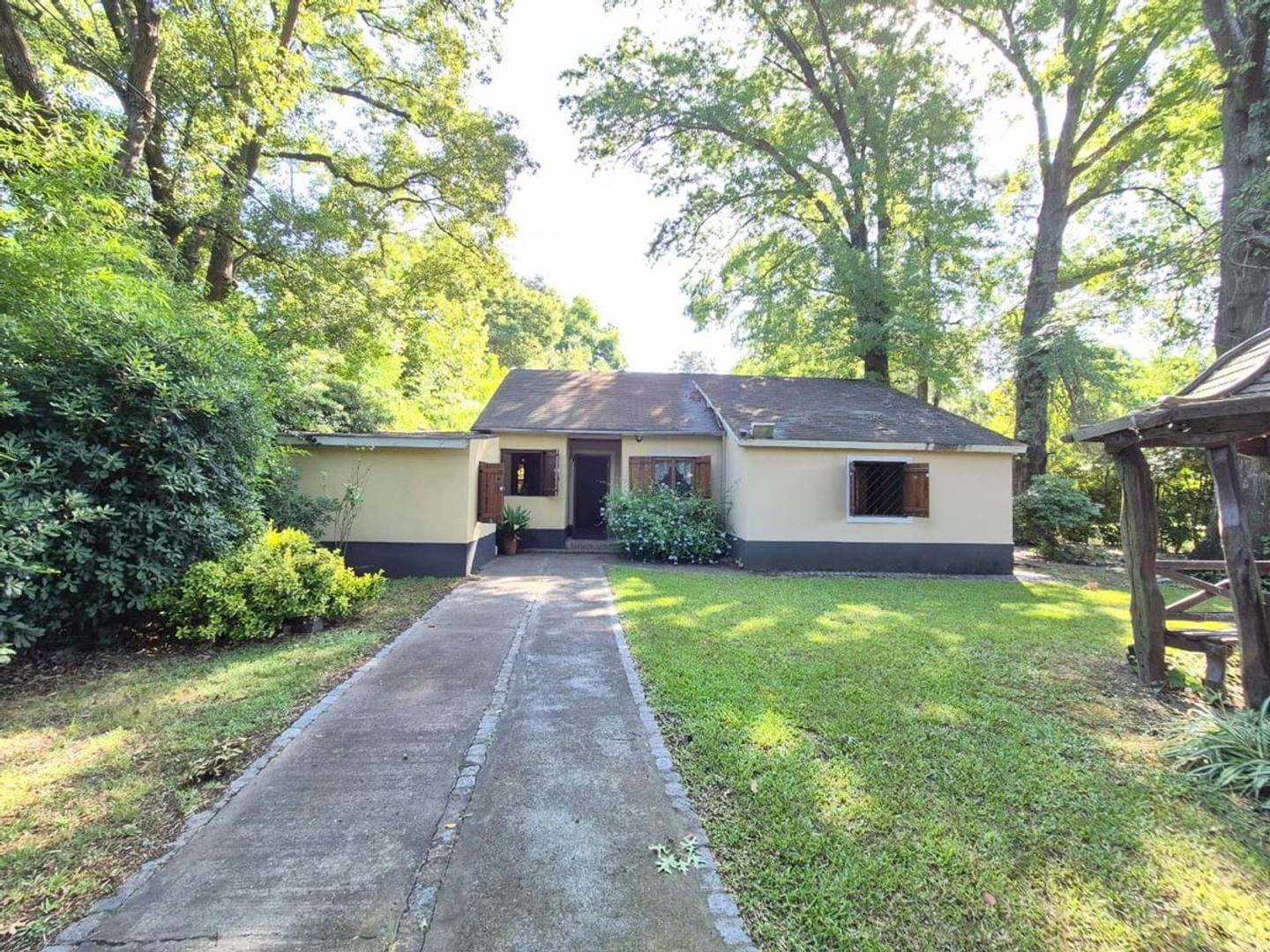 Casa Venta 5 ambientes 39 años, 260m2, 1 cochera, Los Aromos 1000, El ...