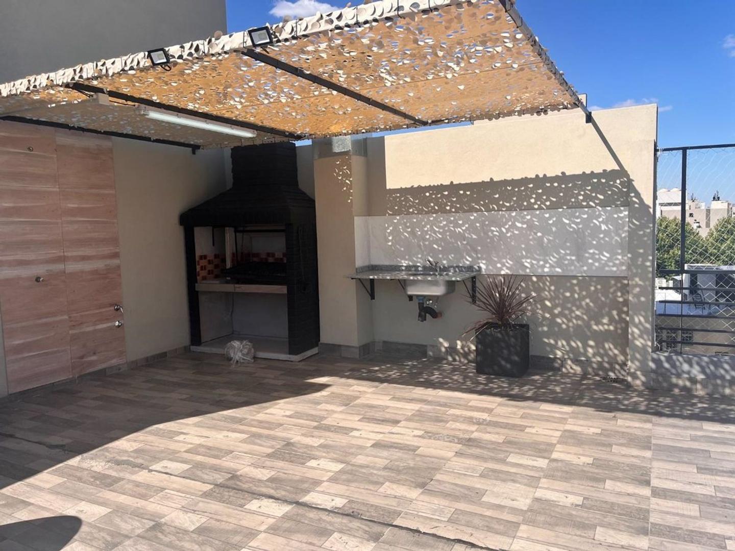 Departamento Venta 3 años monoambiente, 32m2, Lascano 4700, Monte ...