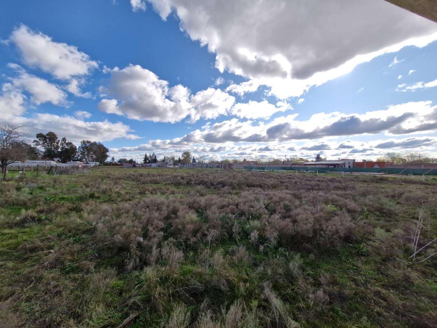 Terreno Venta, 3600m2, Santa María 2300, Alejandro Korn | Argenprop