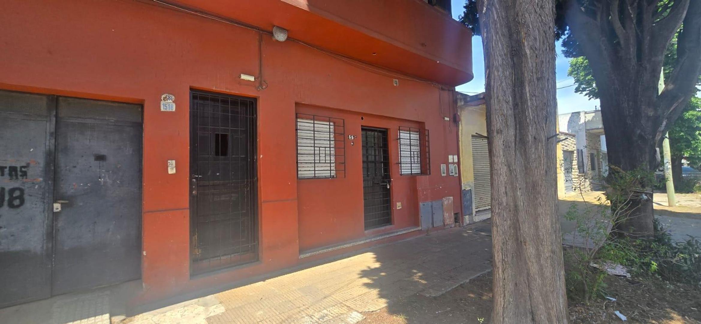 PH Alquiler 3 ambientes 10 años, 48m2, Frente, Pueyrredon 1500, Villa ...