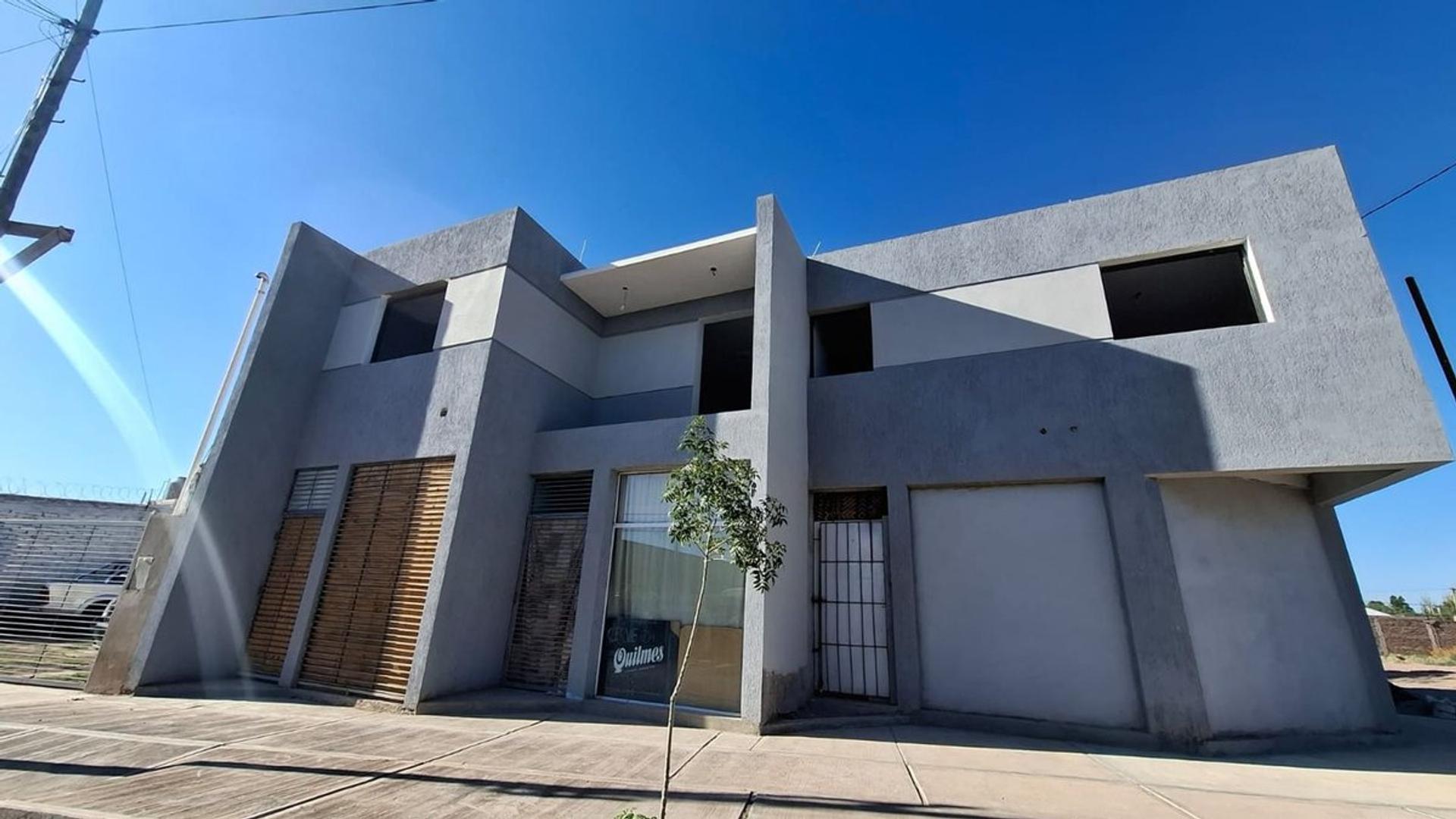 Venta Departamento 1 dormitorio 1 año, 40m2, Cordón Del Plata 6000 ...