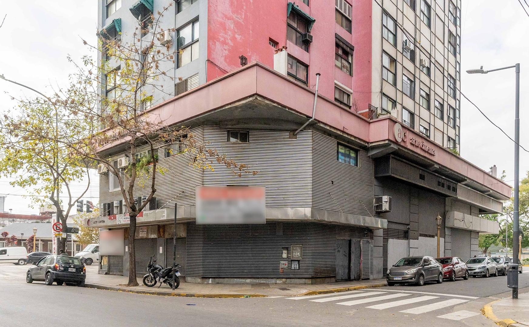 Local Venta, a estrenar, Salta 1600, San Telmo | Argenprop