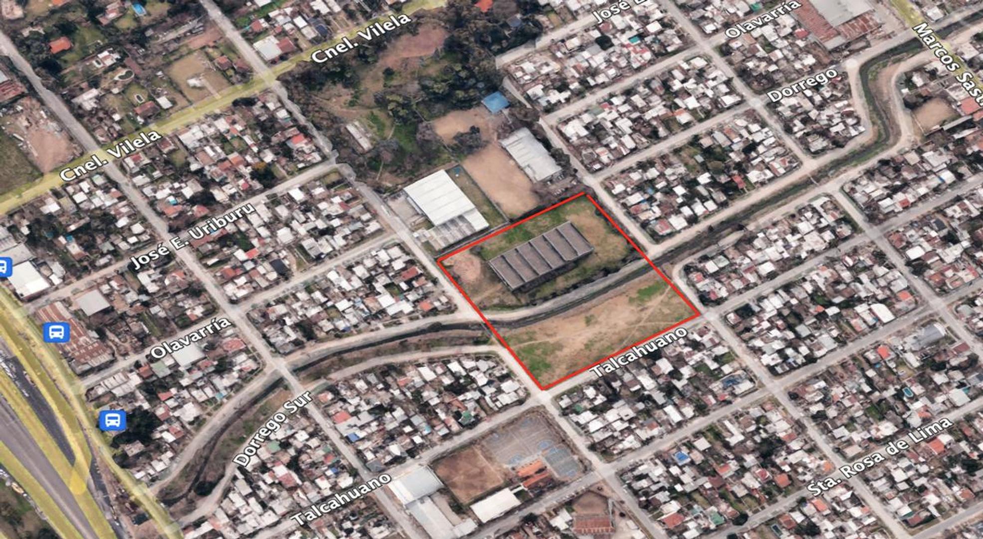 Galpon Venta, 2750m2, a estrenar, Carlos Delcasse, Ricardo Rojas, Tigre ...