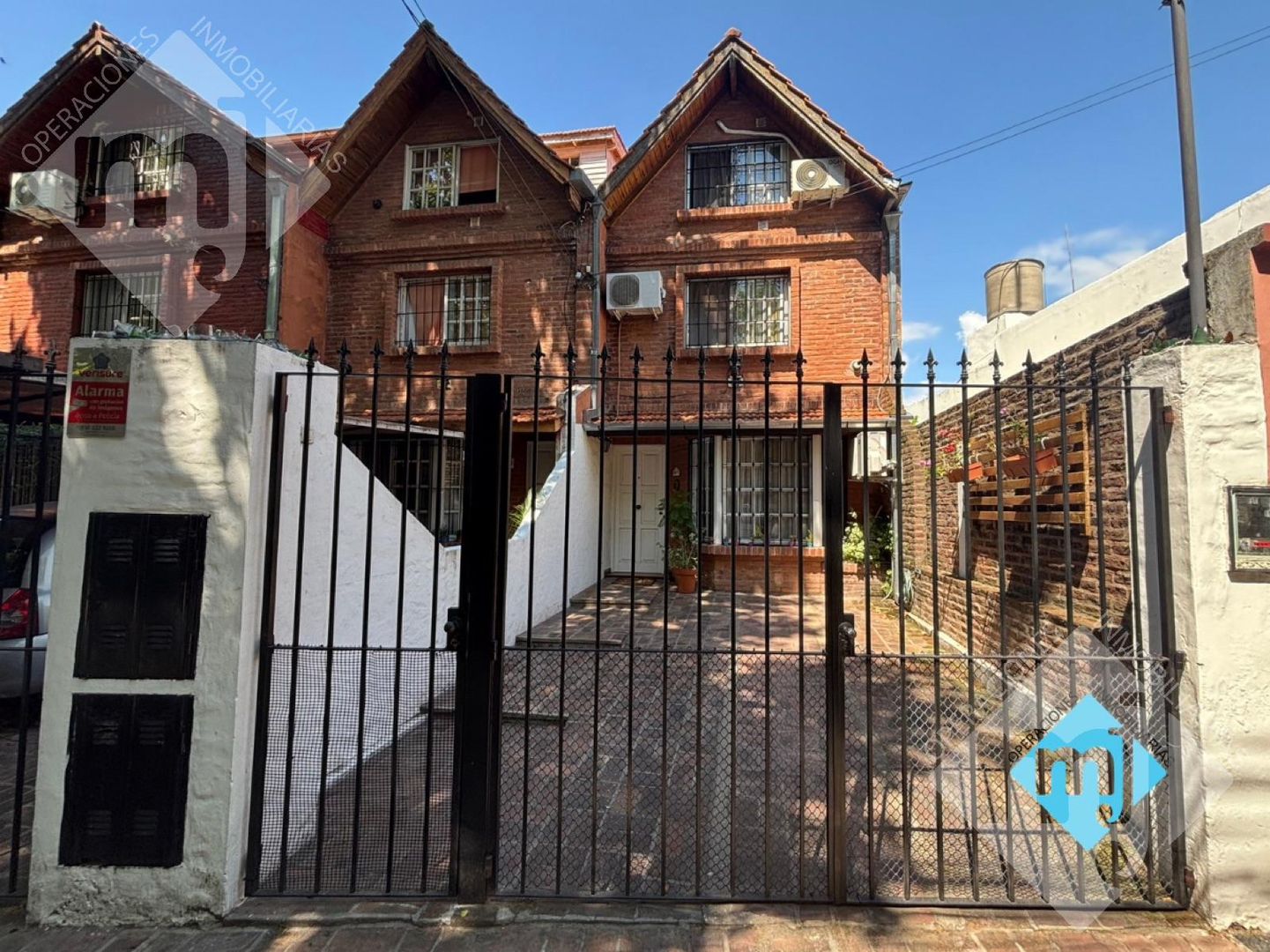 Casa Venta 20 años 5 ambientes, 3 Febrero 2000, San Fernando Vias ...