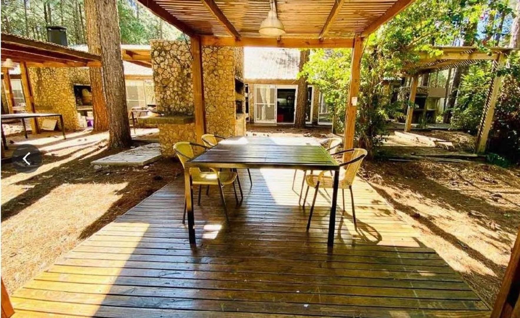 Venta Negocio Especial, Aldea Club Campo 100, Colon | Argenprop