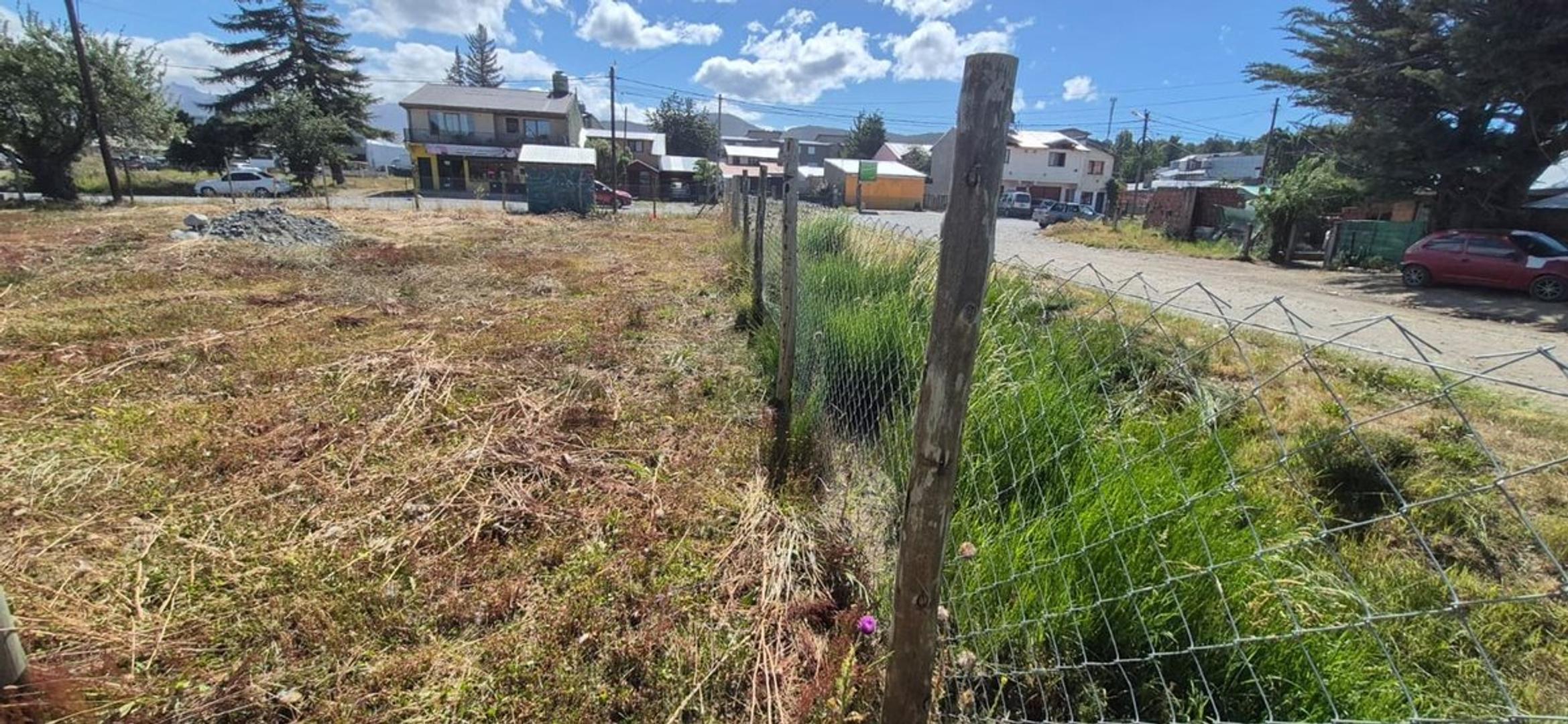 Alquiler Terreno, 213m2, , San Carlos de Bariloche, Bariloche | Argenprop