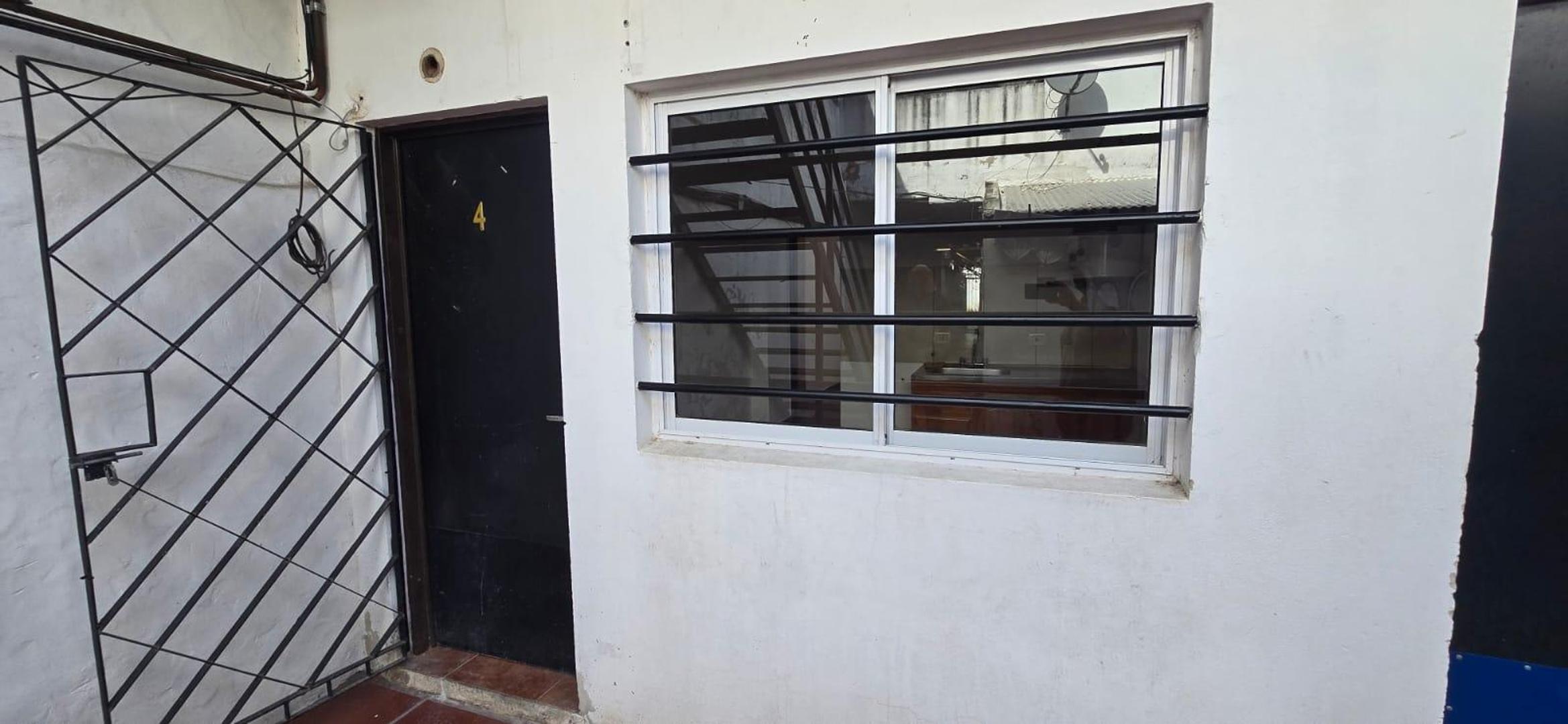 Departamento Alquiler 2 ambientes 40 años, 35m2, Interno, Elflein 3200 ...