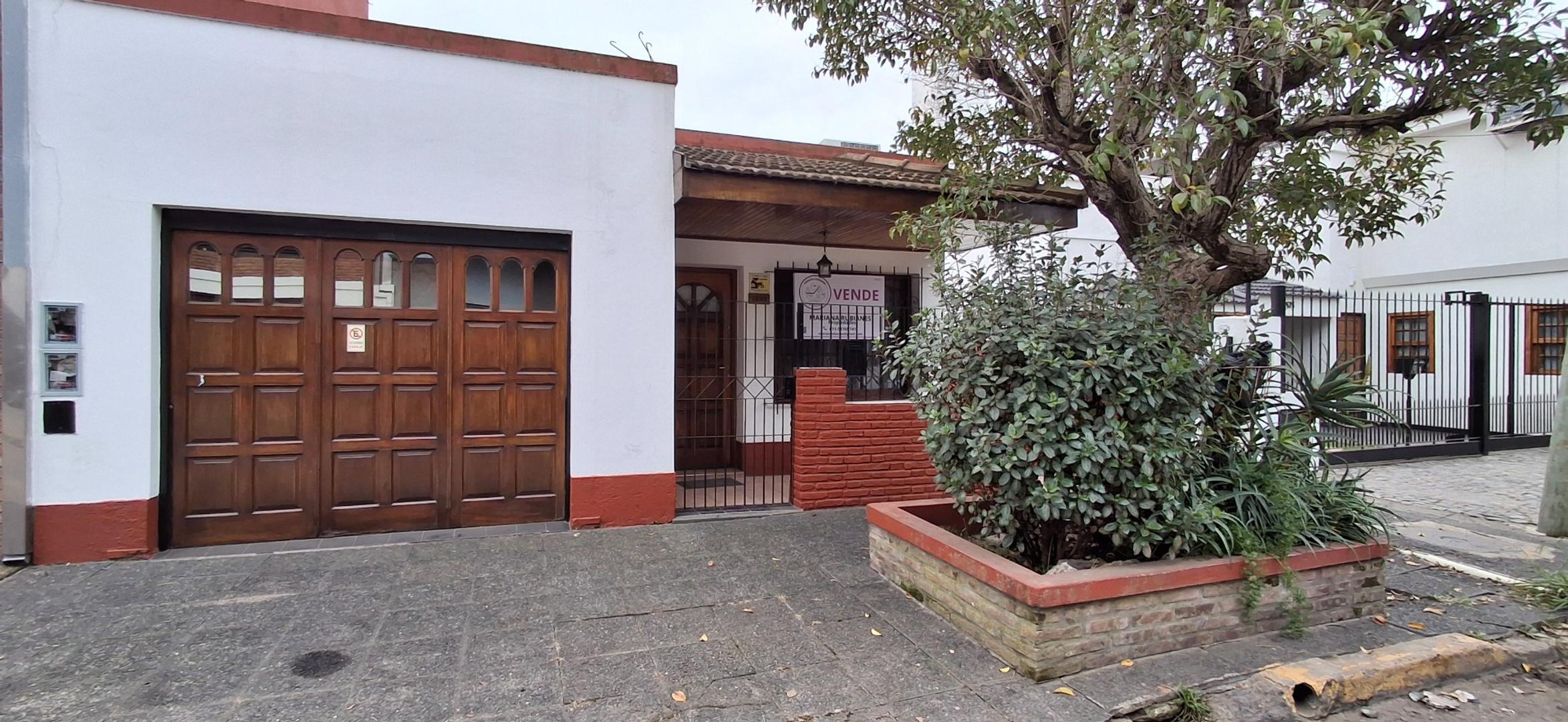 Casa Venta 40 años 3 ambientes, 158m2, 1 cochera, Martinez Santa Fe ...