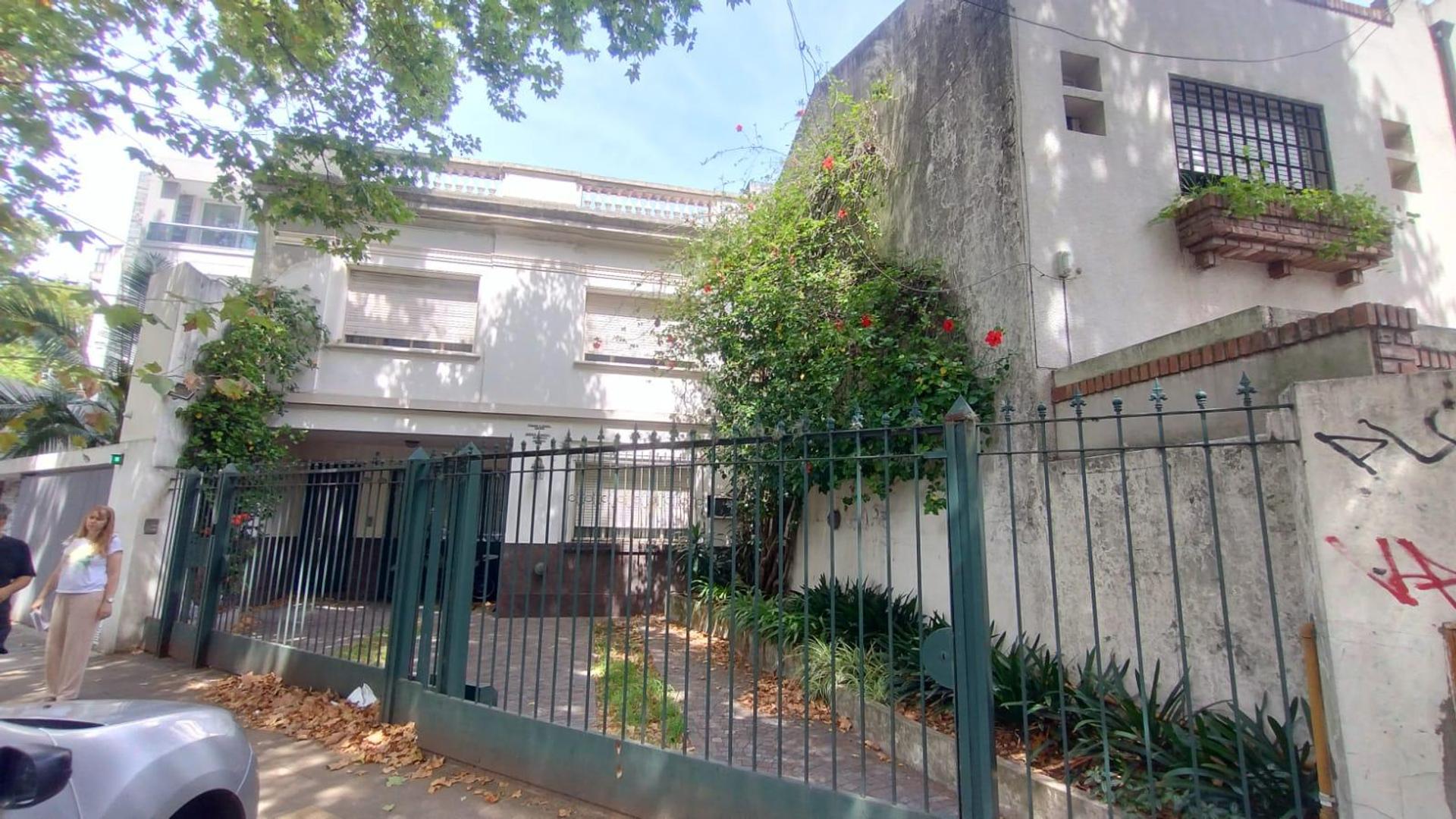 Venta PH a estrenar 3 dormitorios, Frente, Este, Fernández Enciso 3500 ...