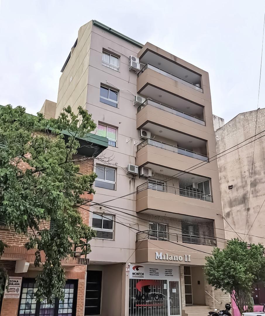 Venta Departamento a estrenar 2 dormitorios, 87m2, Frente, Uruguay 1000 ...