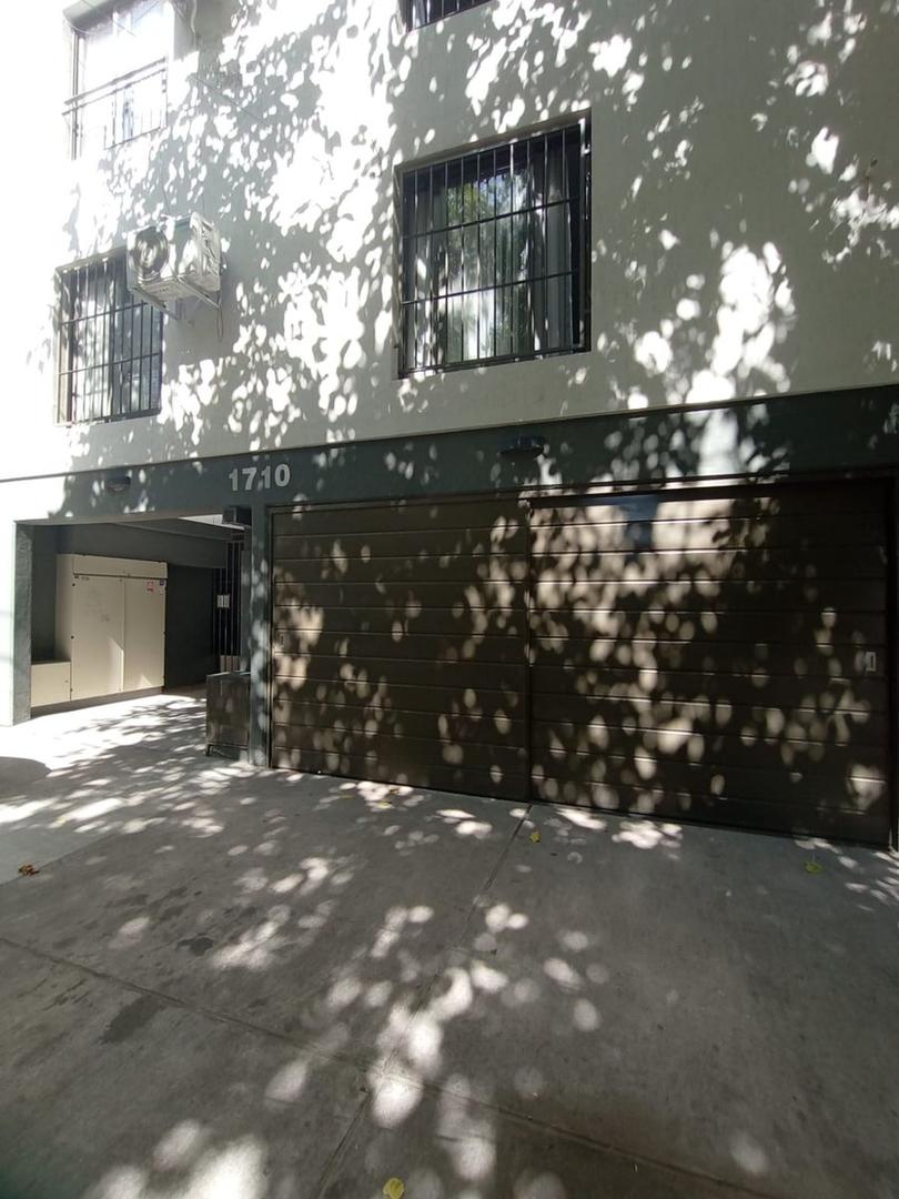 Venta Departamento 1 dormitorio a estrenar, 40m2, 1 cochera, Marmol ...