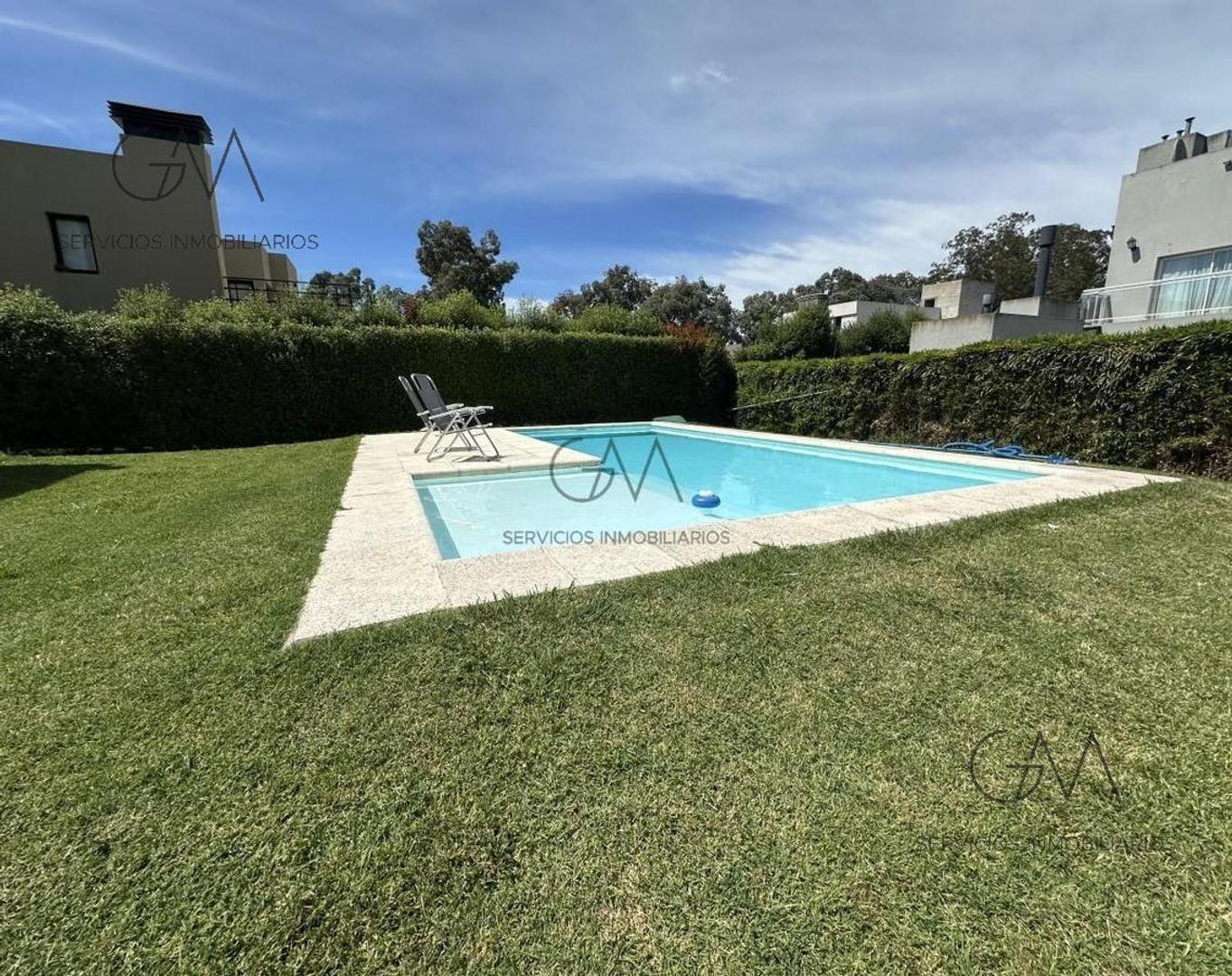 Temporal Casa 3 dormitorios a estrenar, 190m2, Rumenco, Buenos Aires ...