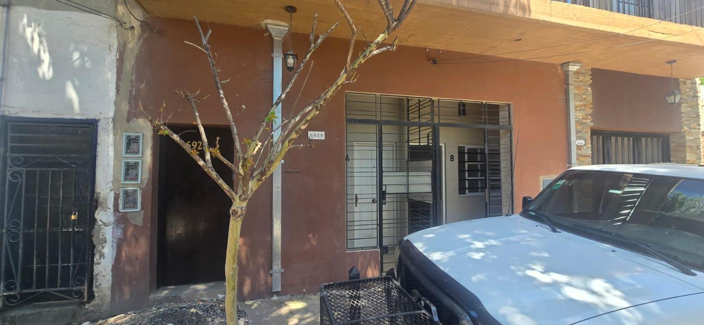 Departamento Alquiler 2 ambientes a estrenar, 35m2, Frente, Chivilcoy ...