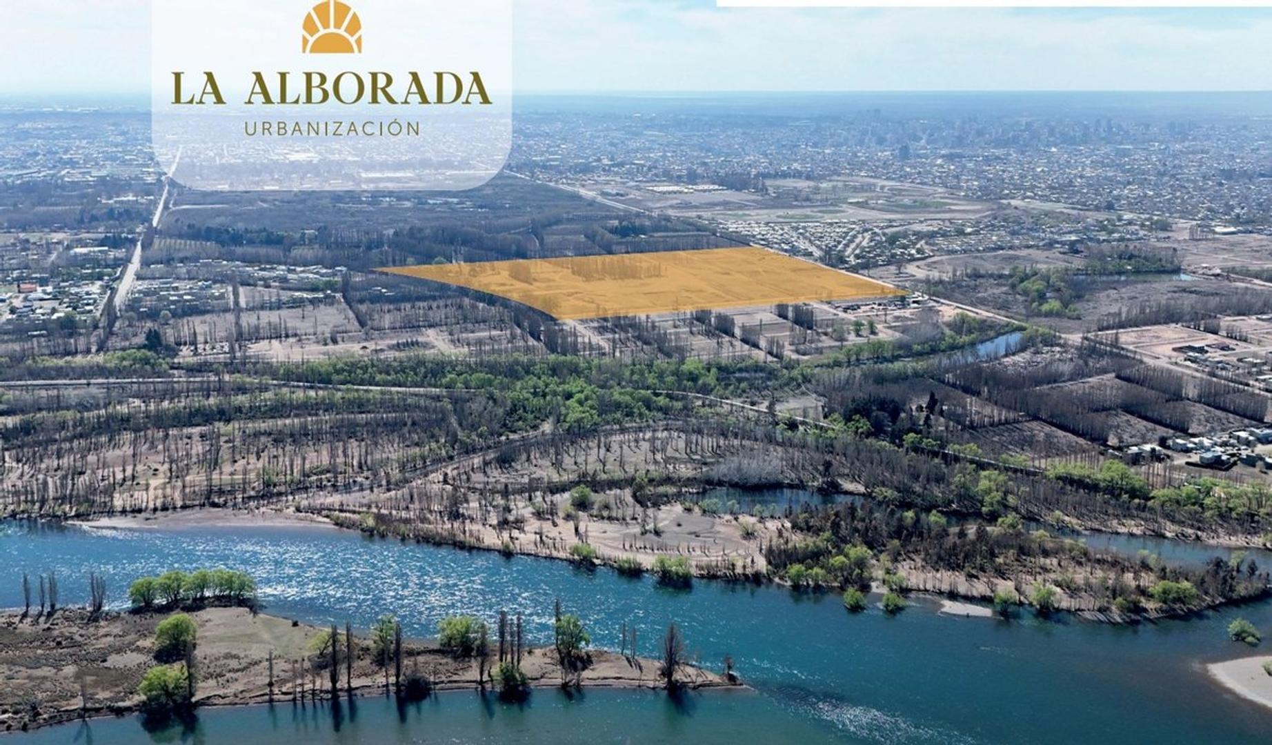 Venta Terreno, 300m2, Saavedra 2200, Neuquen, Confluencia | Argenprop