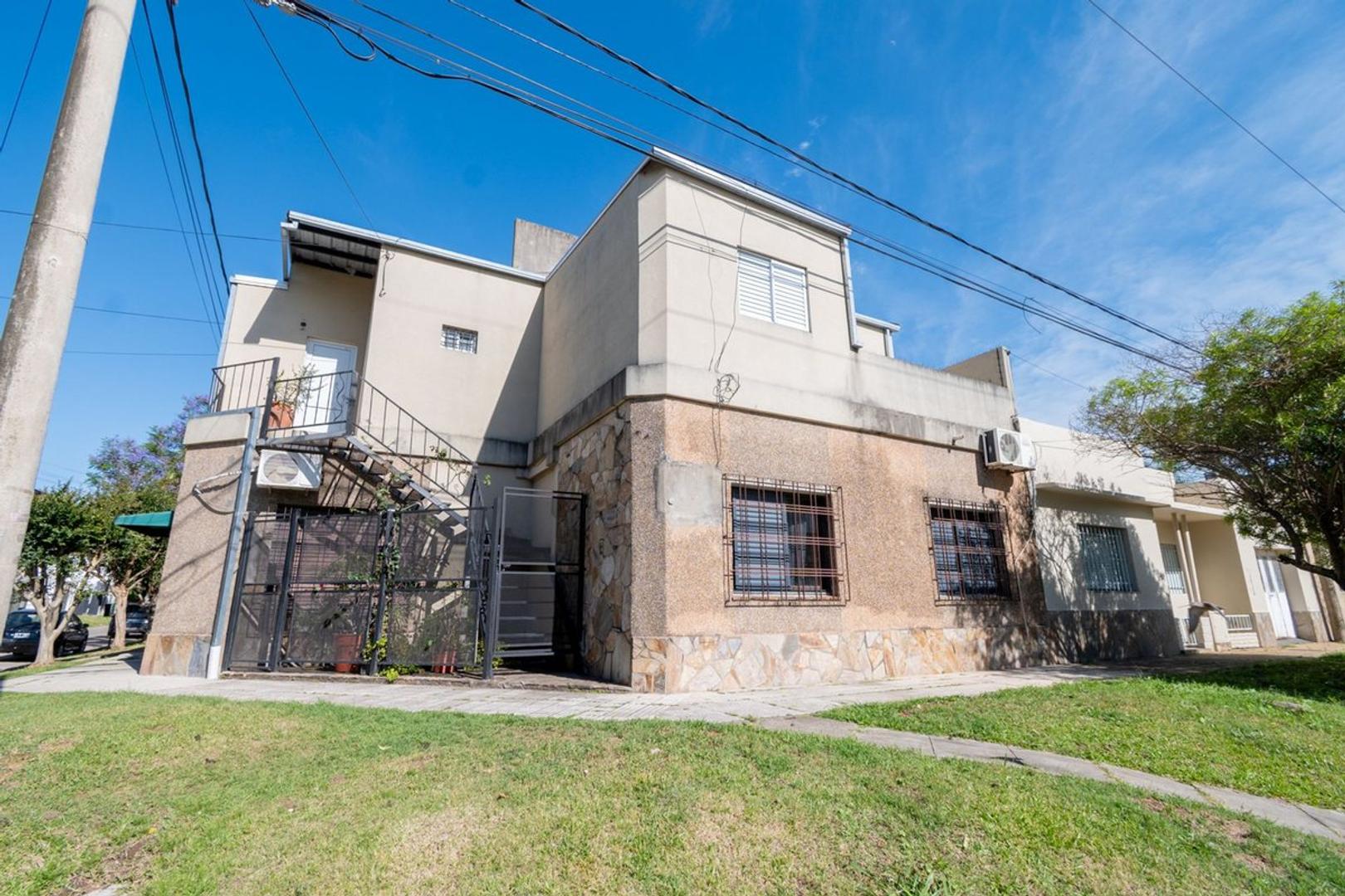 Venta PH 57 años 2 dormitorios, 60m2, Piedras 7000, Santa Fe, Santa Fe ...