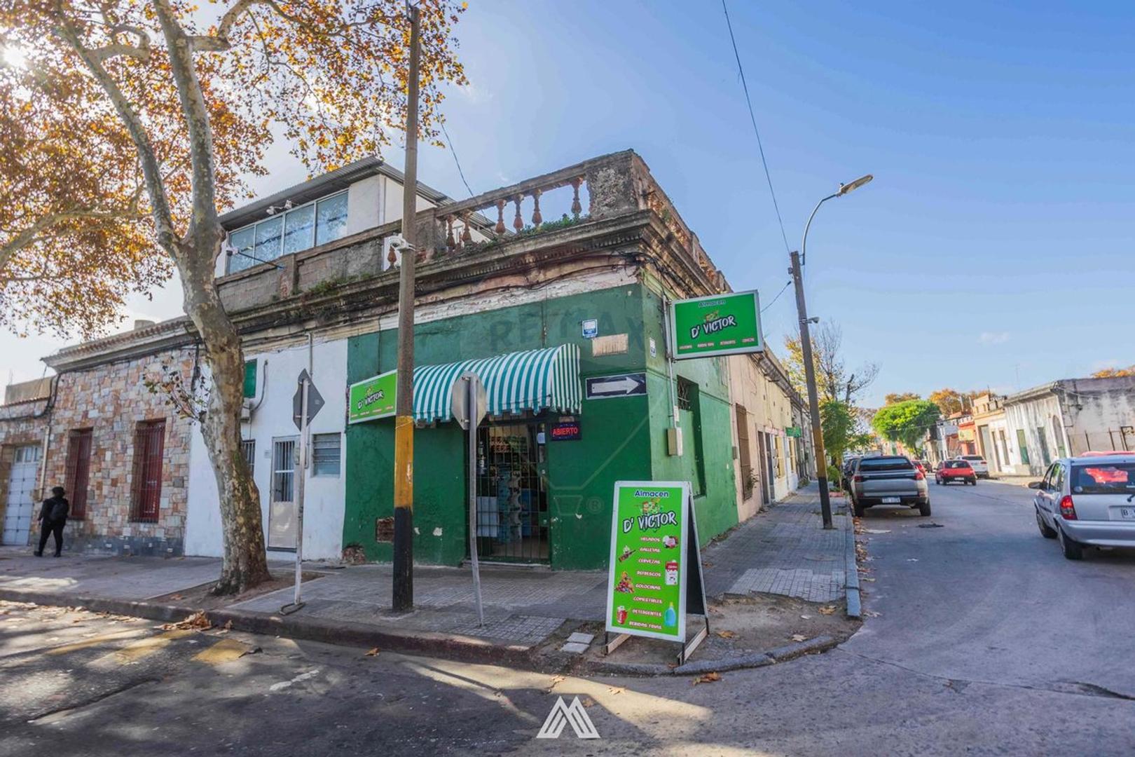 Venta Local, 74 años, Jose Serrato 2600, Union | Argenprop