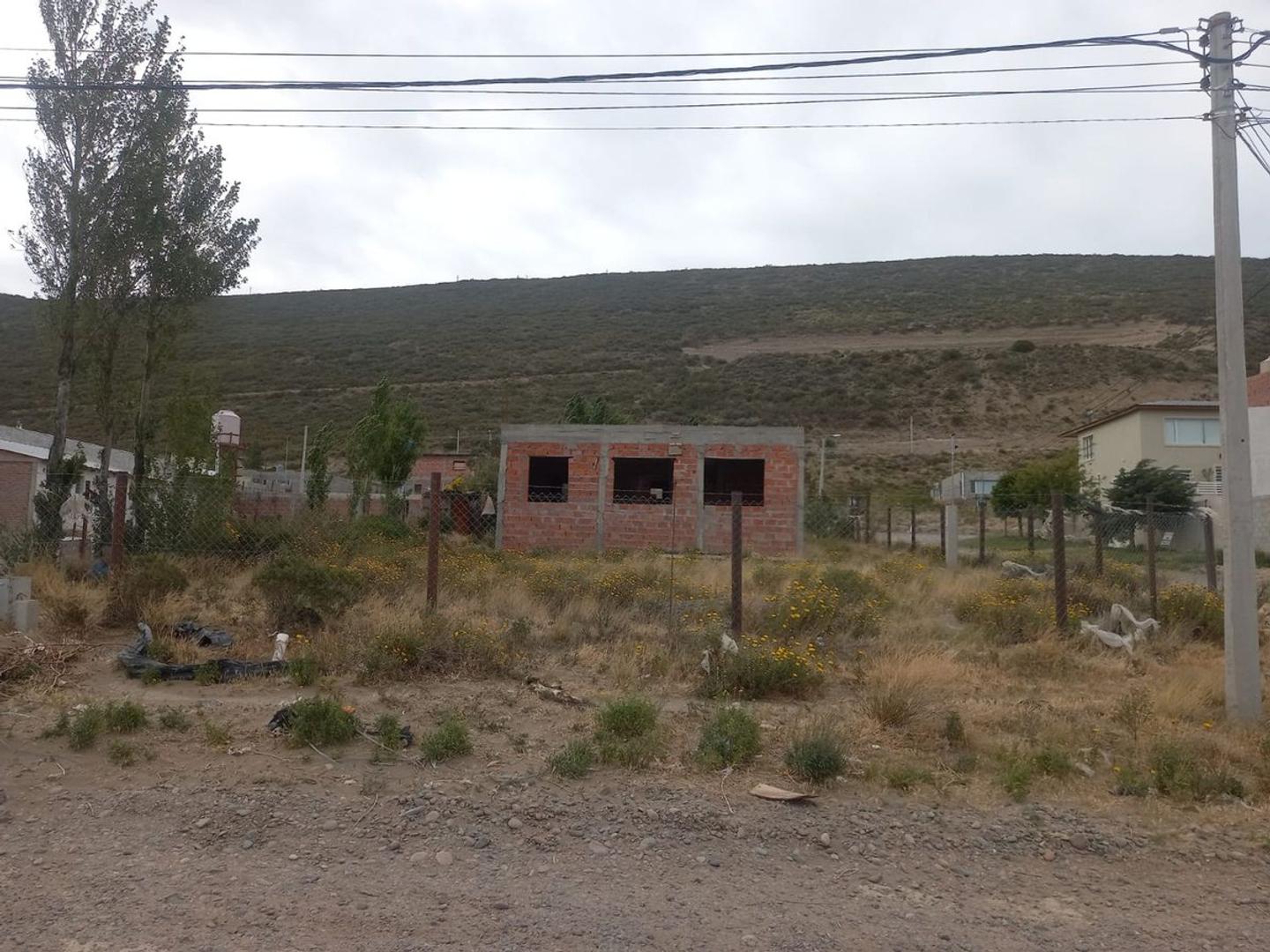 Terreno Venta, 524m2, Americo Ardiles, Comodoro Rivadavia, Escalante ...