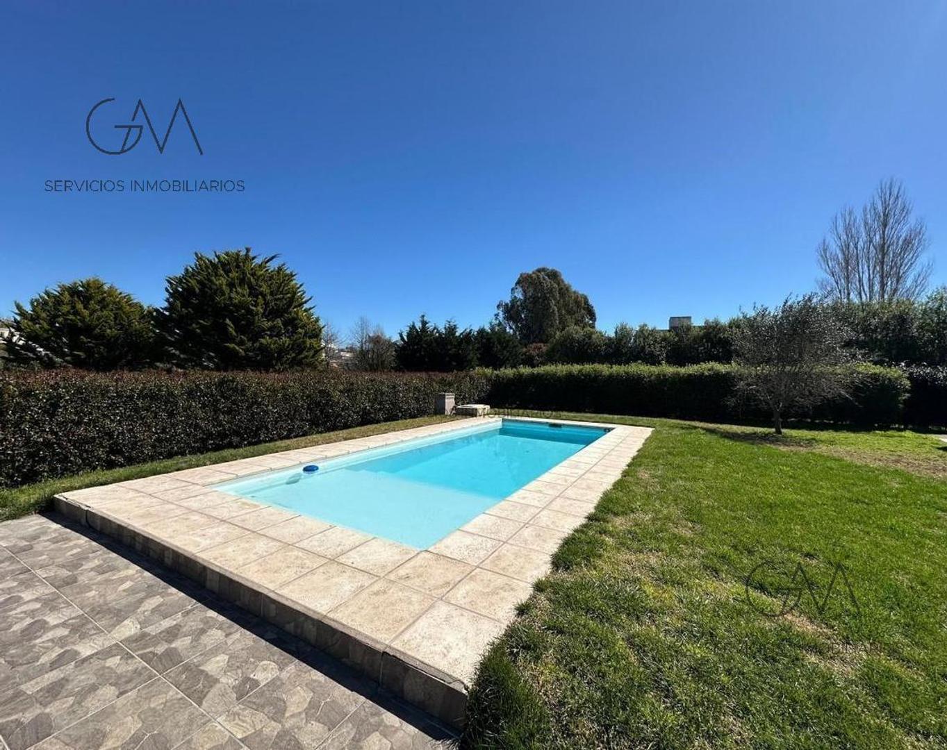 Venta Casa a estrenar 4 dormitorios, 236m2, 1 cochera, Rumenco, Mar Del ...