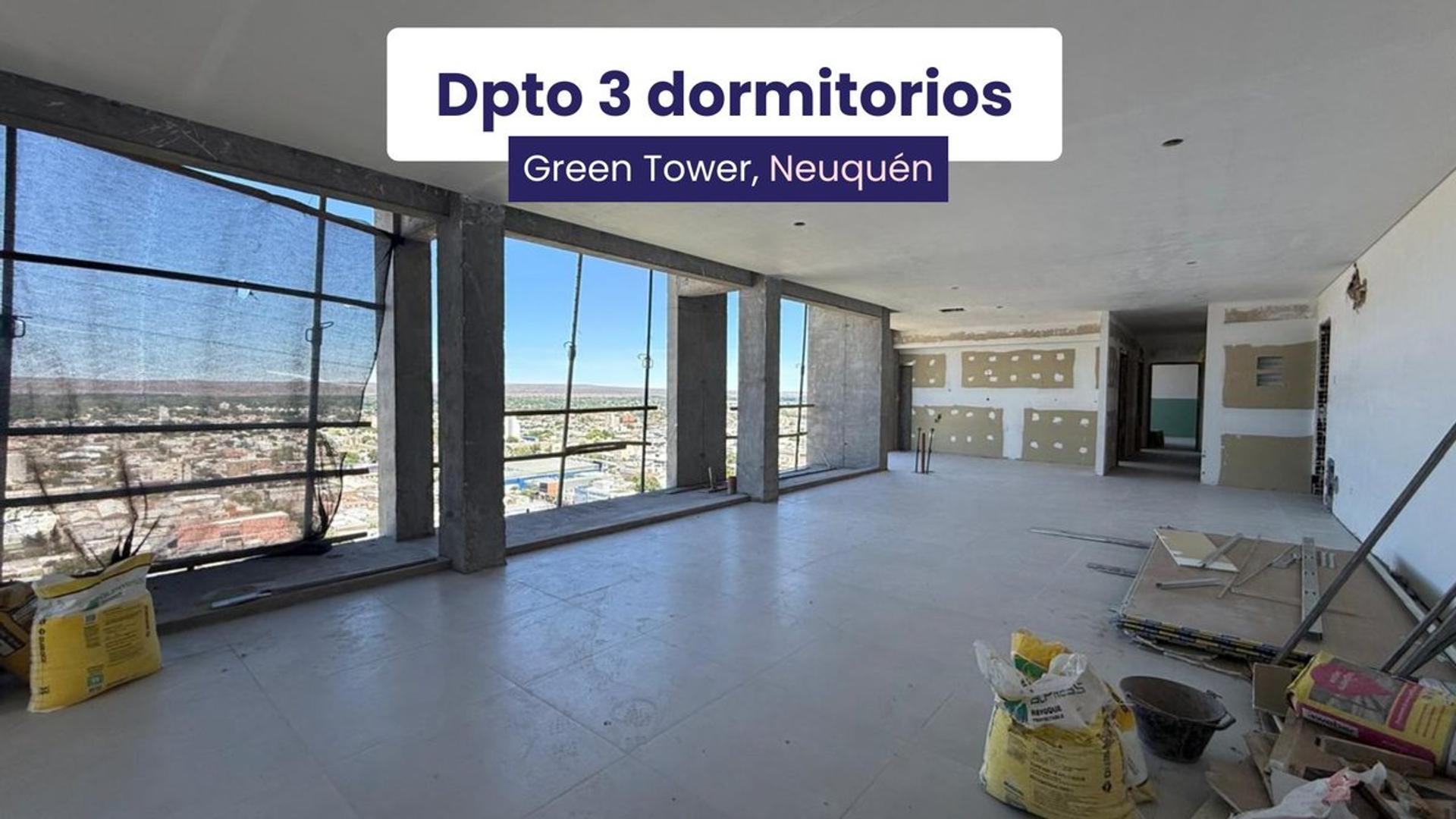 Departamento Venta 5 ambientes 1 año, 212m2, con balcón, Boulevard 25 ...