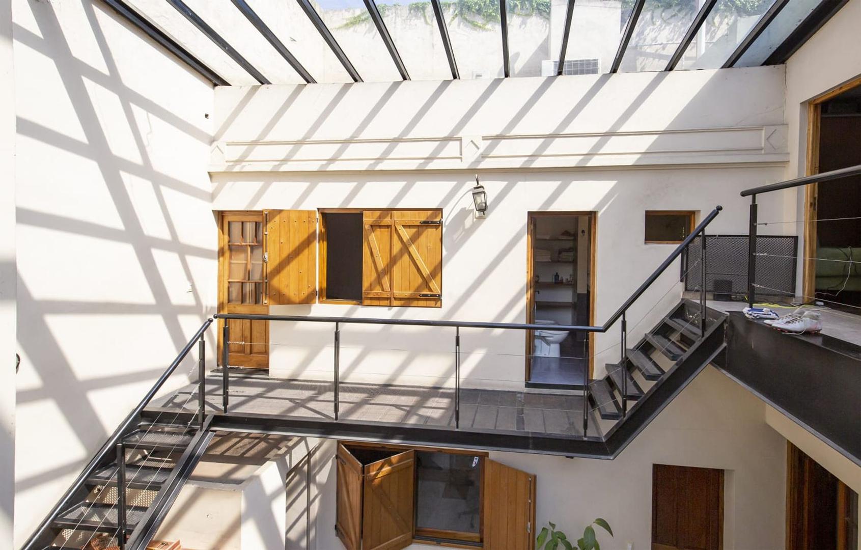 Venta Casa 66 años 7 dormitorios, 147m2, Espinosa 2400, Paternal ...