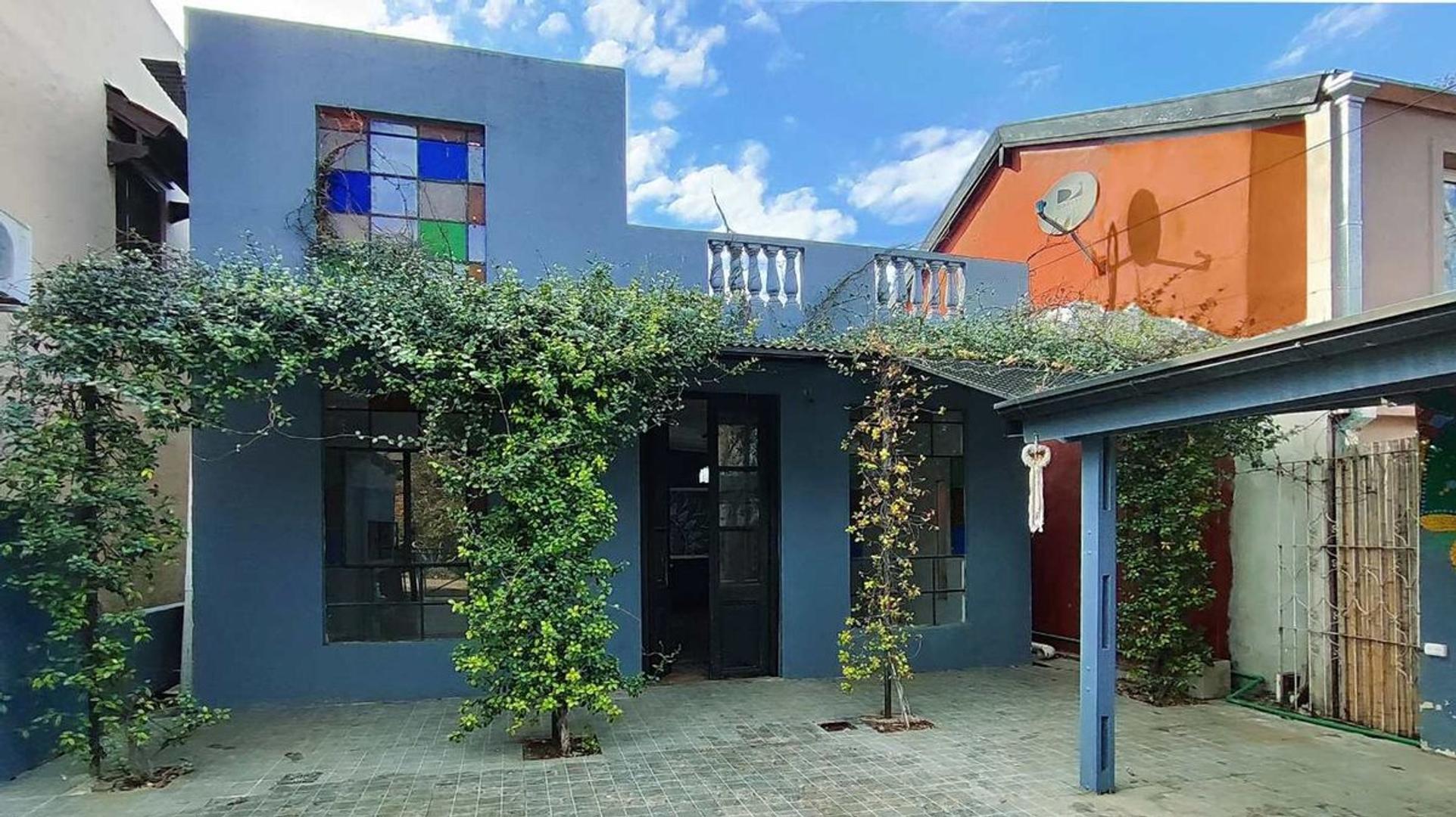 Venta Casa 15 años 3 dormitorios, 101m2, 1 cochera, Los Andes 600, Los ...