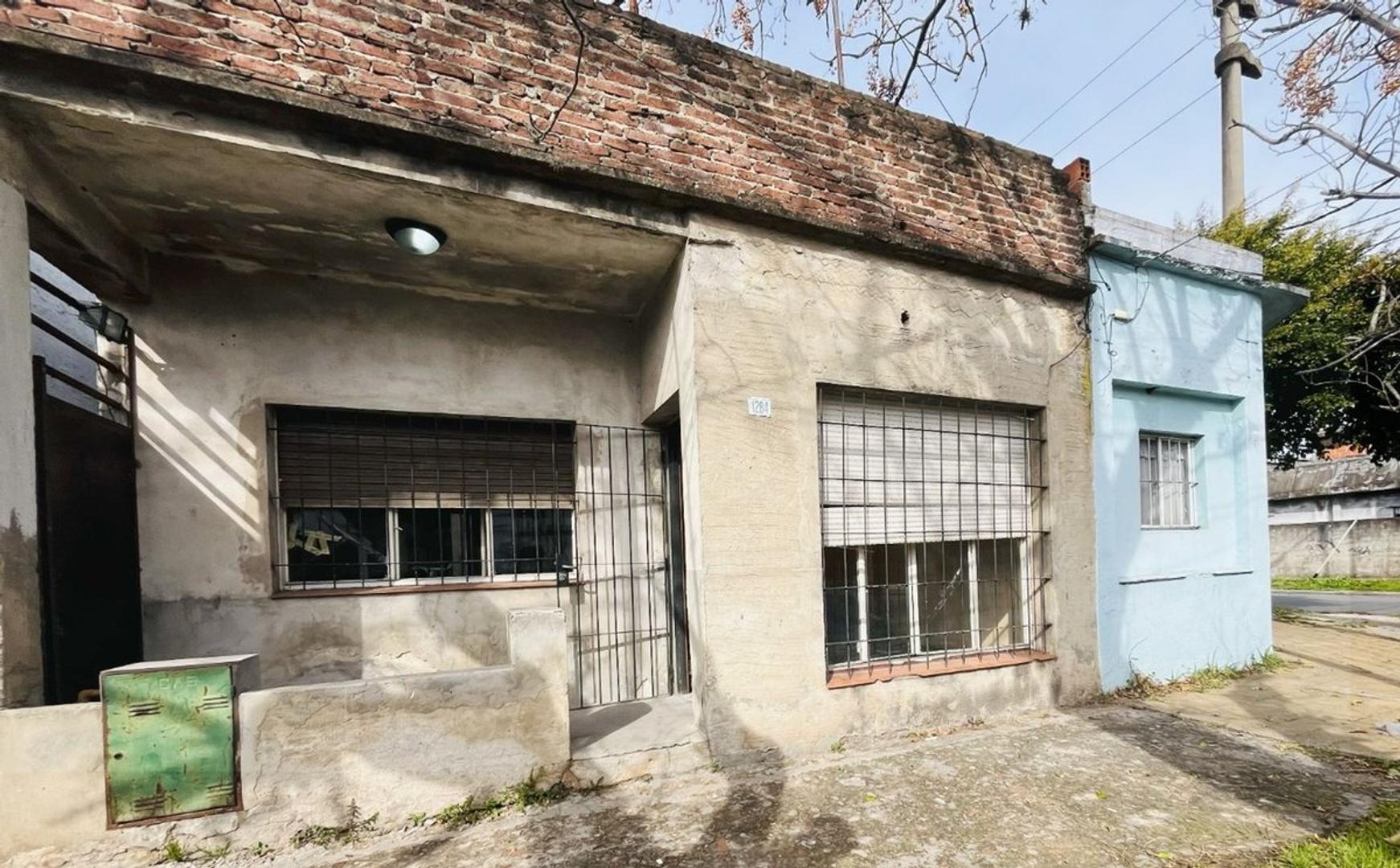 PH Venta 3 ambientes 58 años, 55m2, Witcomb 1200, Villa Ballester ...