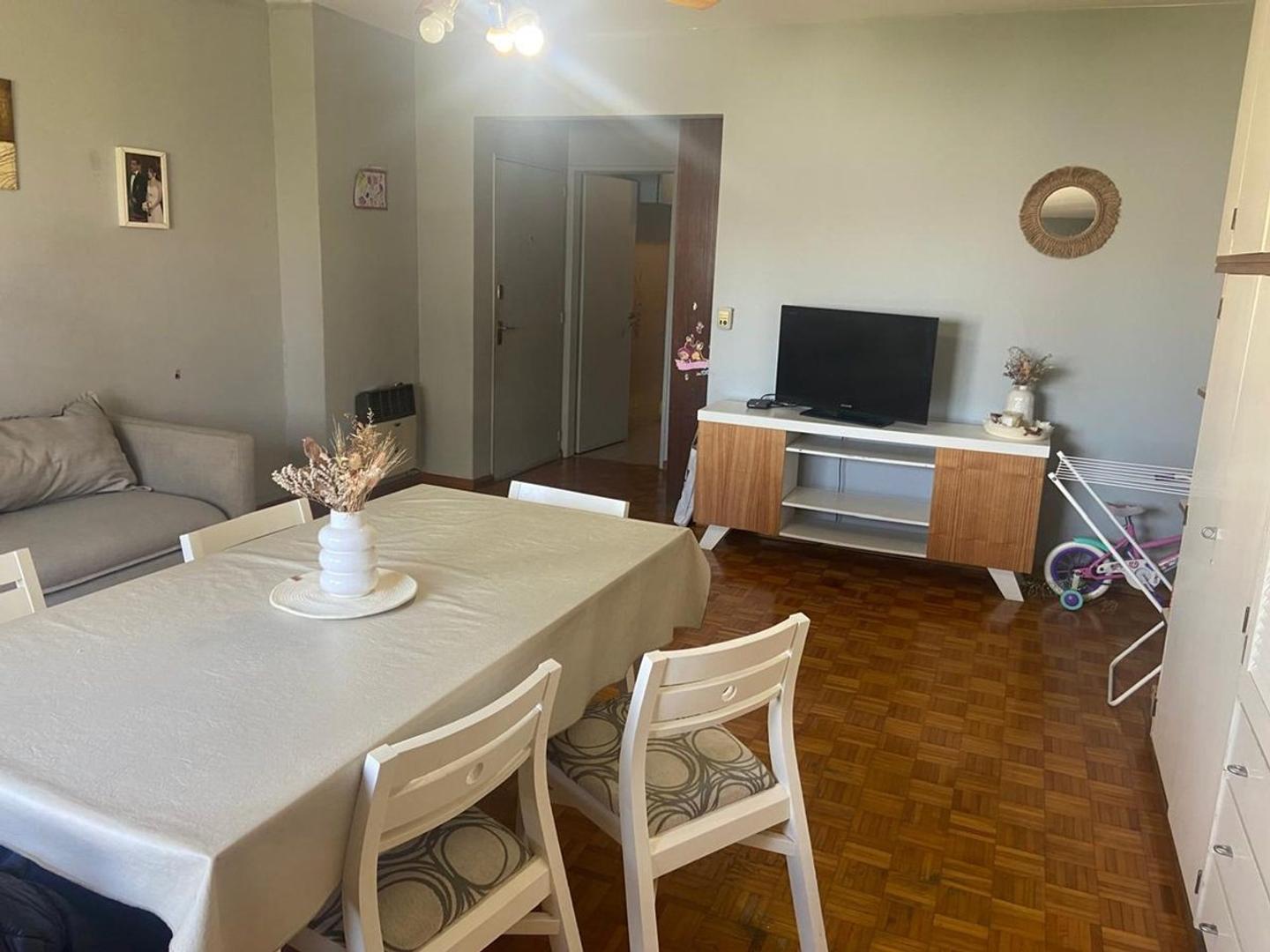 Venta Departamento 3 dormitorios 35 años, 76m2, 1 cochera, Avenida Gaona 2900, Villa General ...