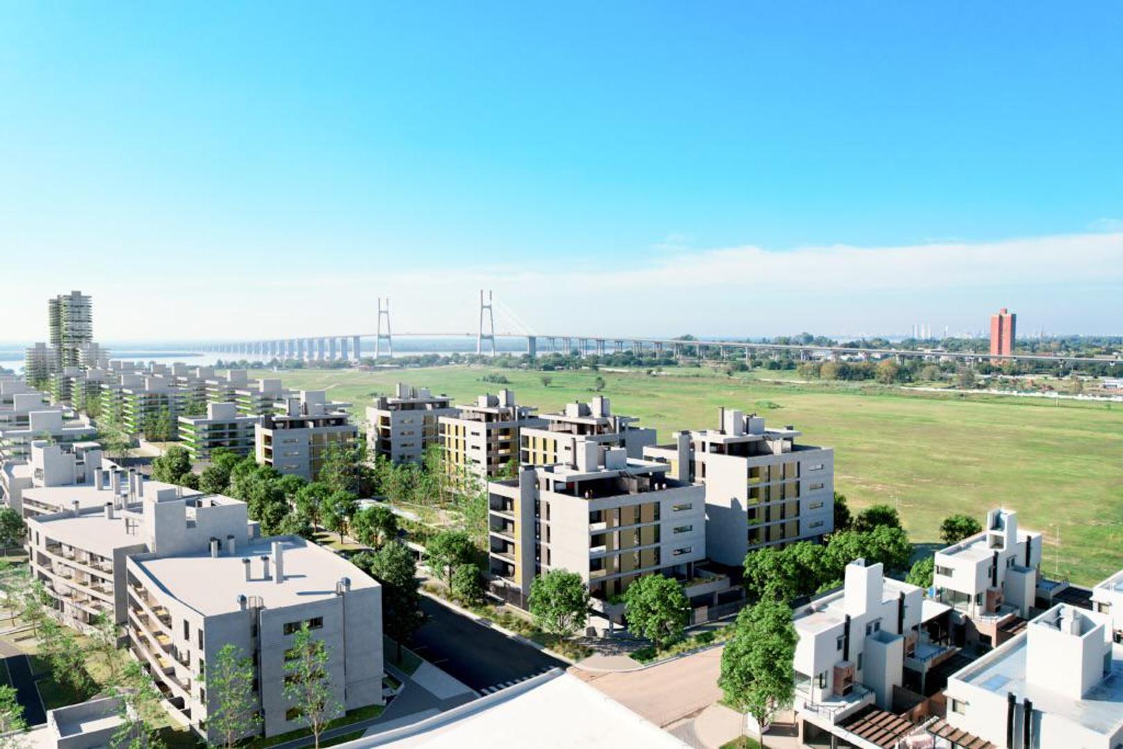 Departamento Venta a estrenar 4 ambientes, Norte, 1 cochera, Catamarca ...