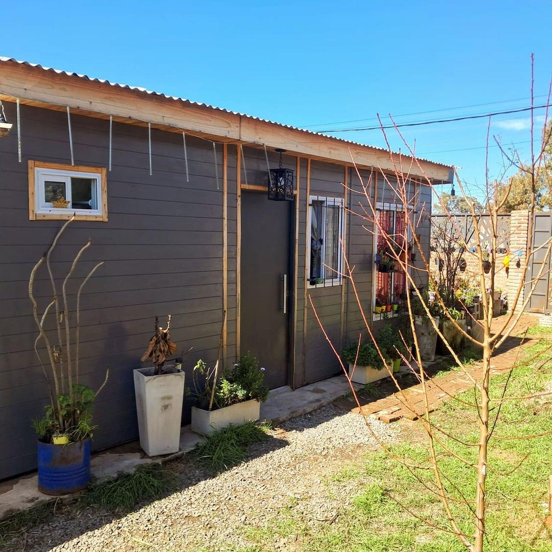 Casa Venta 4 años 3 ambientes, 200m2, 24 Febrero 1900, Presidente ...
