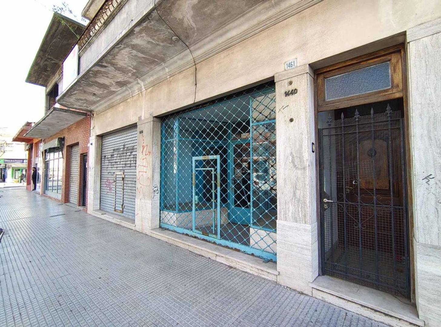 Terreno Venta, 269m2, Lamadrid 1400, Villa Ballester, Buenos Aires ...