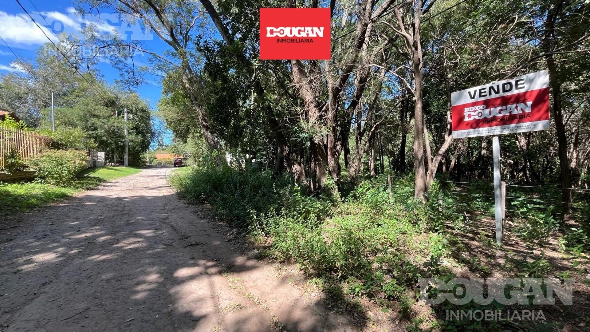 Terreno Venta, 550m2, Merlo, Rincon Del Este, Merlo | Argenprop