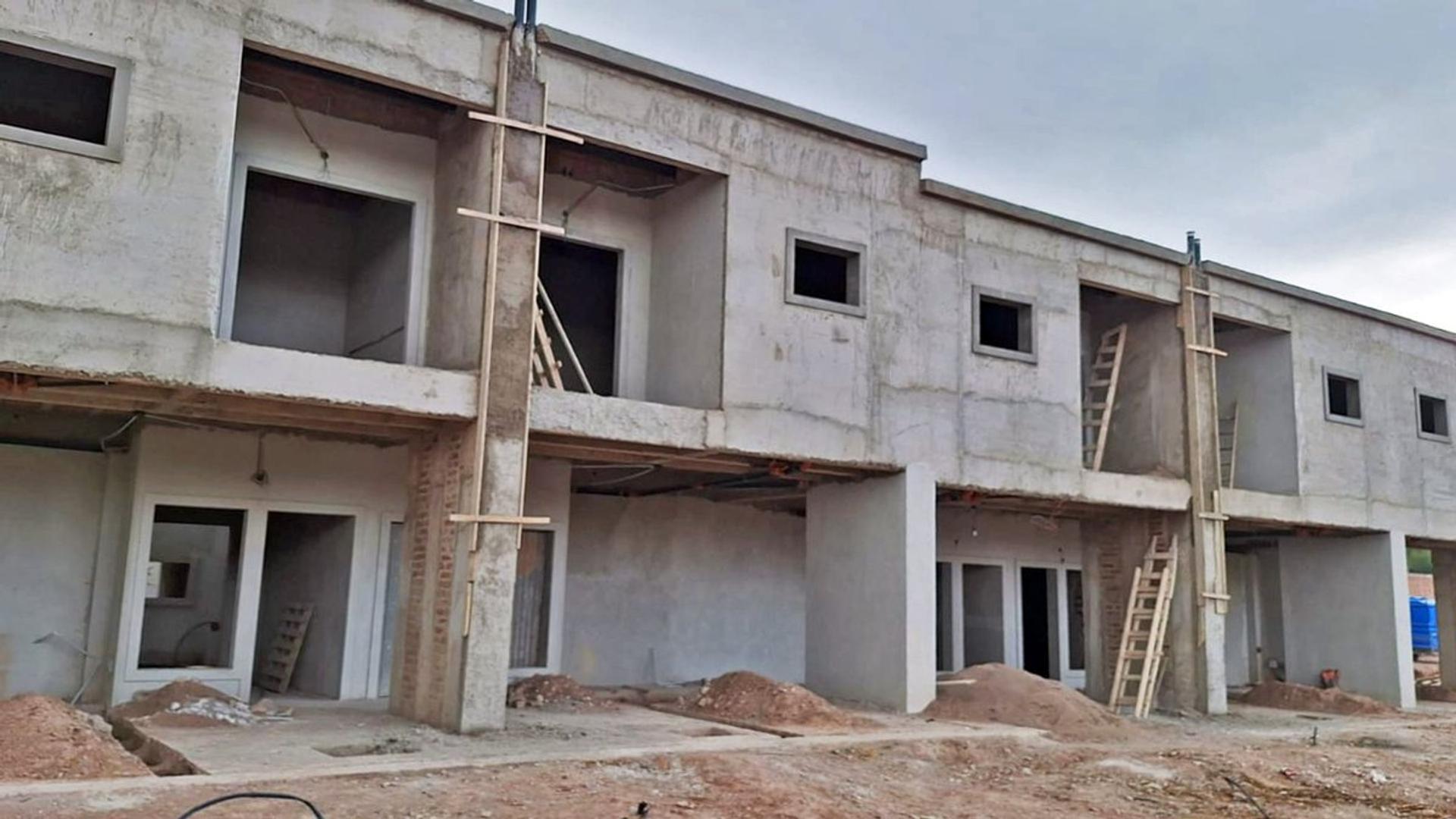 Departamento Venta 5 ambientes 1 año, 240m2, 1 cochera, 9 Julio 700 ...