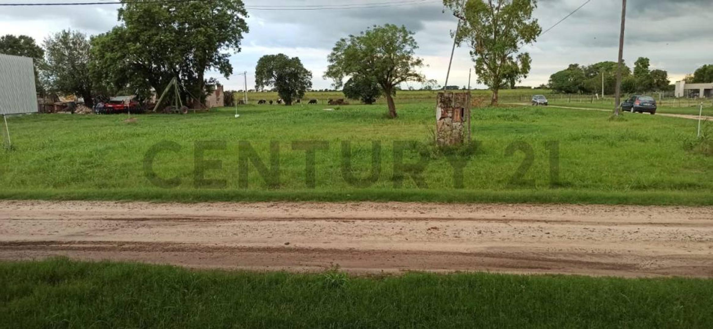 Terreno Venta, 468m2, Progreso piso 0, San Agustin, Santa Fe | Argenprop