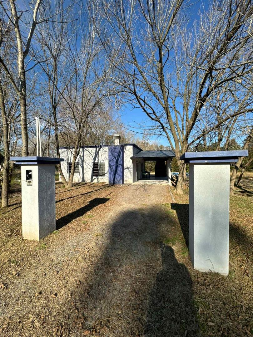 Venta Casa 5 años 2 dormitorios, 56m2, Norte, Nicolas Avellaneda 2600 ...