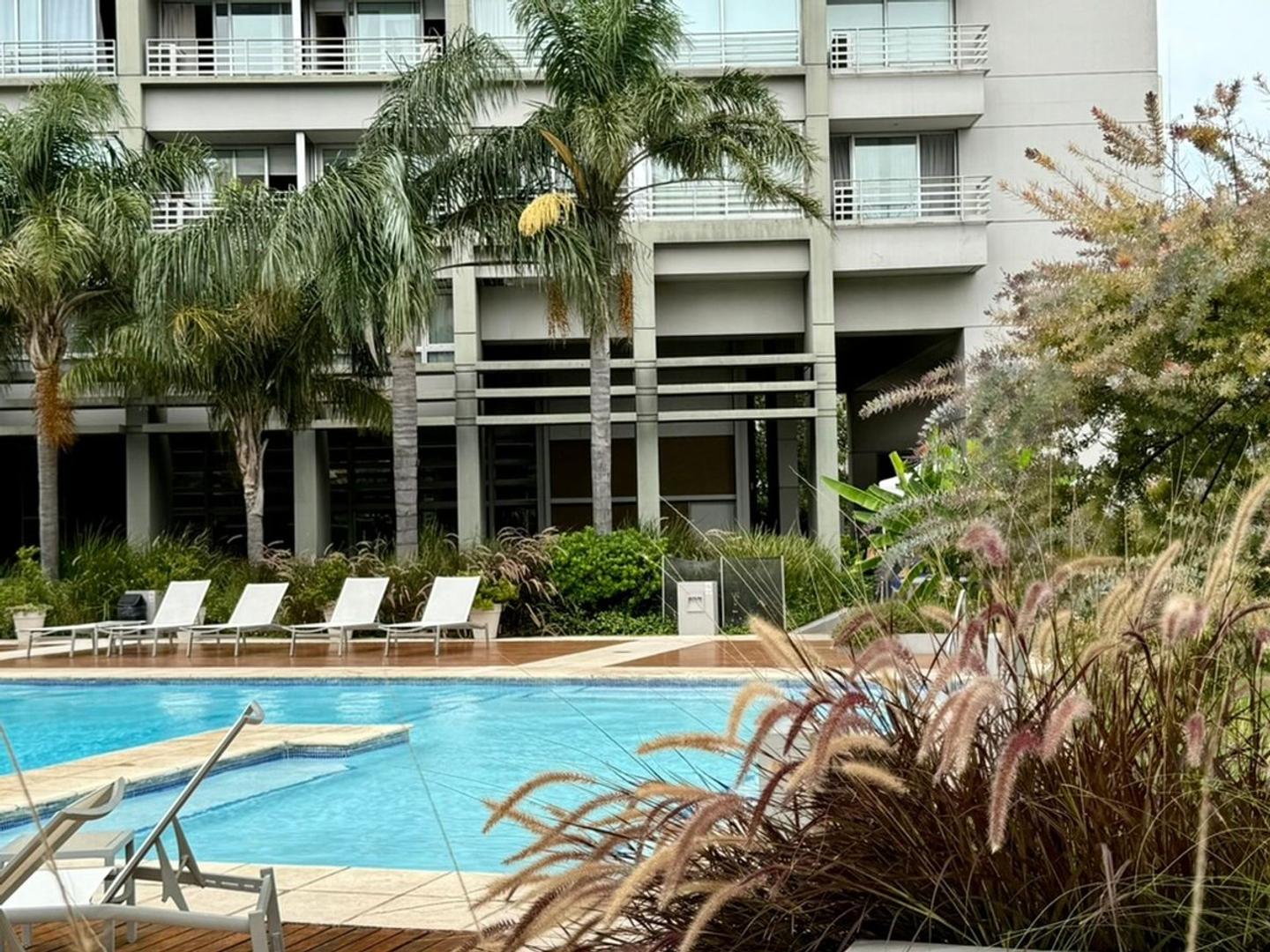 Venta Departamento 10 años 1 dormitorio, con balcón, 39m2, San Telmo ...