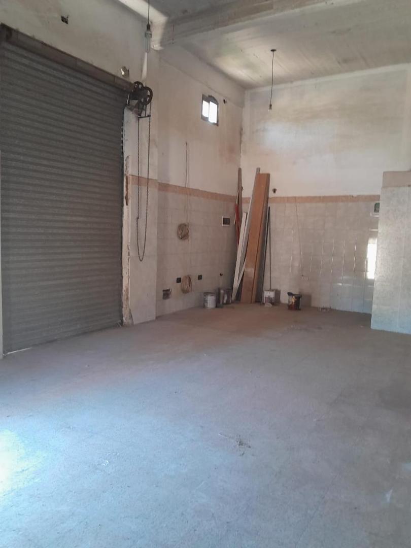 Local Alquiler, 3 años, Rio Orinoco 4200, Virrey Del Pino | Argenprop