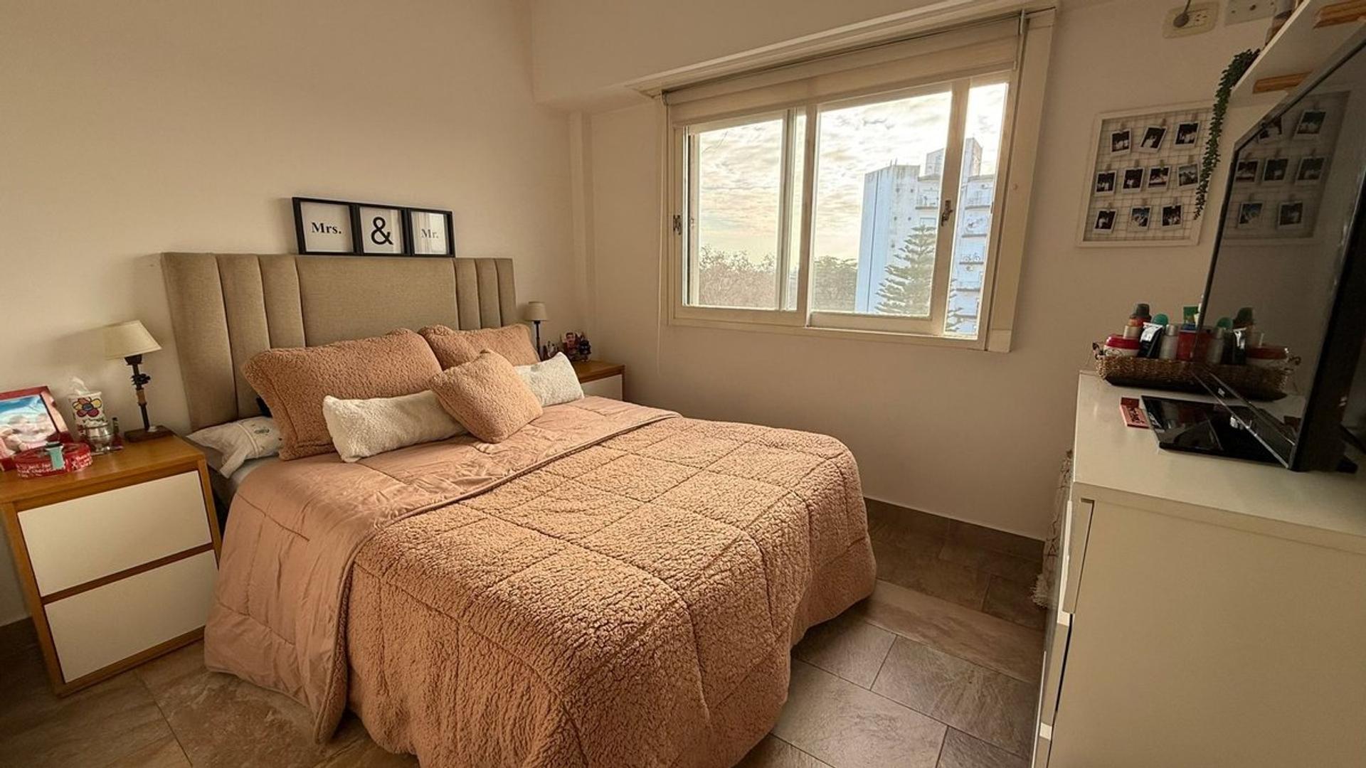 Venta Departamento 45 años 2 dormitorios, 1 cochera, 49m2, San Luis 4200, Villa Ballester ...