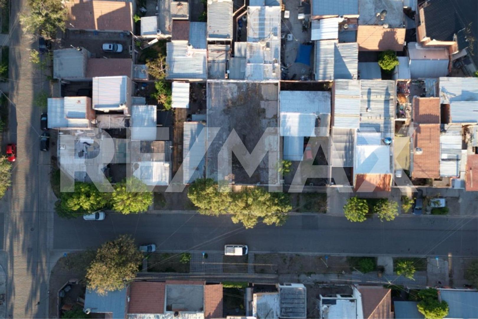 Terreno Venta, 318m2, Intendente Nordenstrom 1600, Neuquen | Argenprop