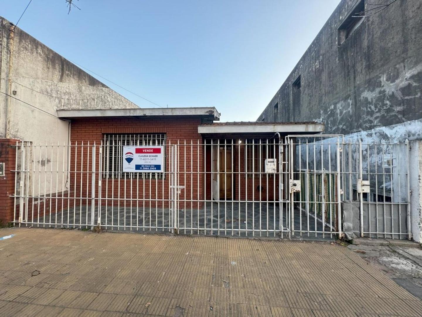 Venta PH 2 dormitorios 38 años, 67m2, Libertad 5600, Villa Ballester ...