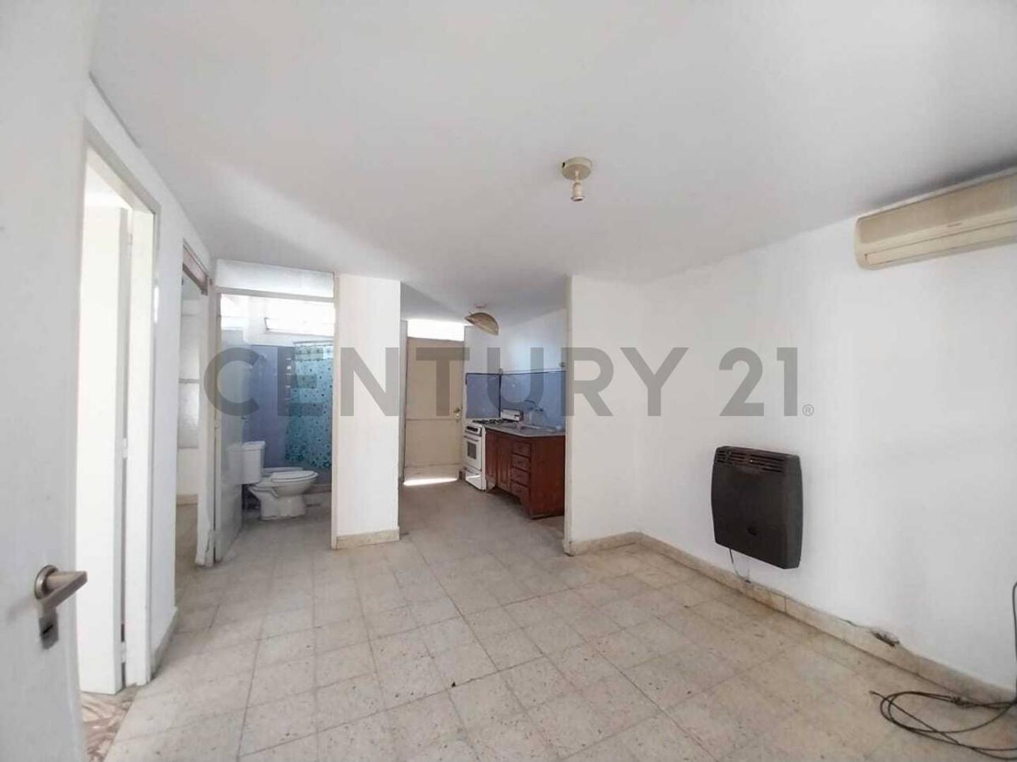 Departamento Alquiler 3 ambientes a estrenar, 60m2, 73 Entre 21 Y 22 ...