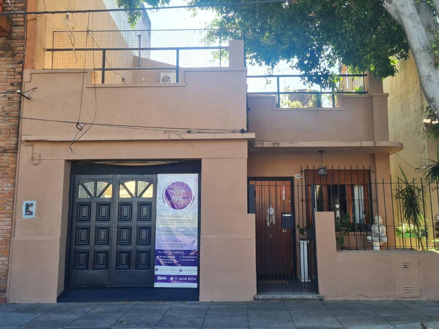Venta PH 3 dormitorios 41 años, 88m2, 1 cochera, Agustín Álvarez 3900 ...