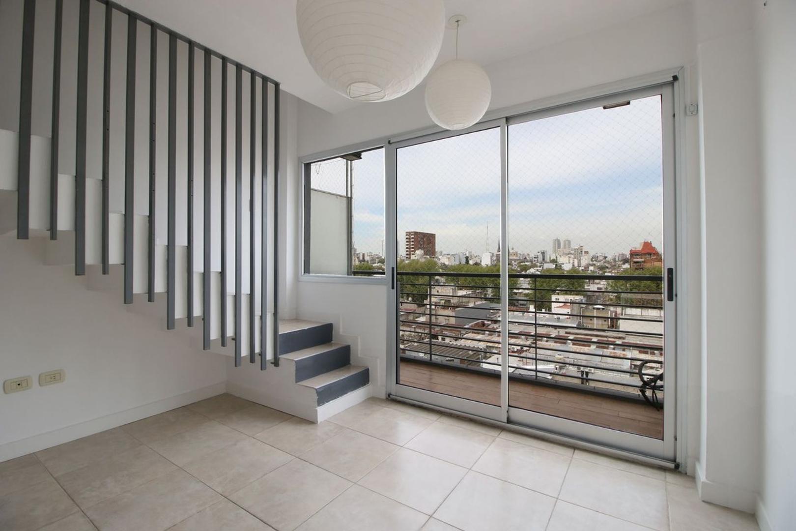 Departamento Venta 2 ambientes 9 años, 53m2, Doctor Luis Beláustegui ...