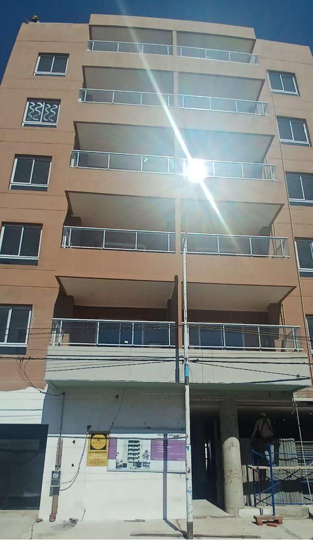 Departamento Venta monoambiente 1 año, 31m2, Pago Largo 0, Goya ...