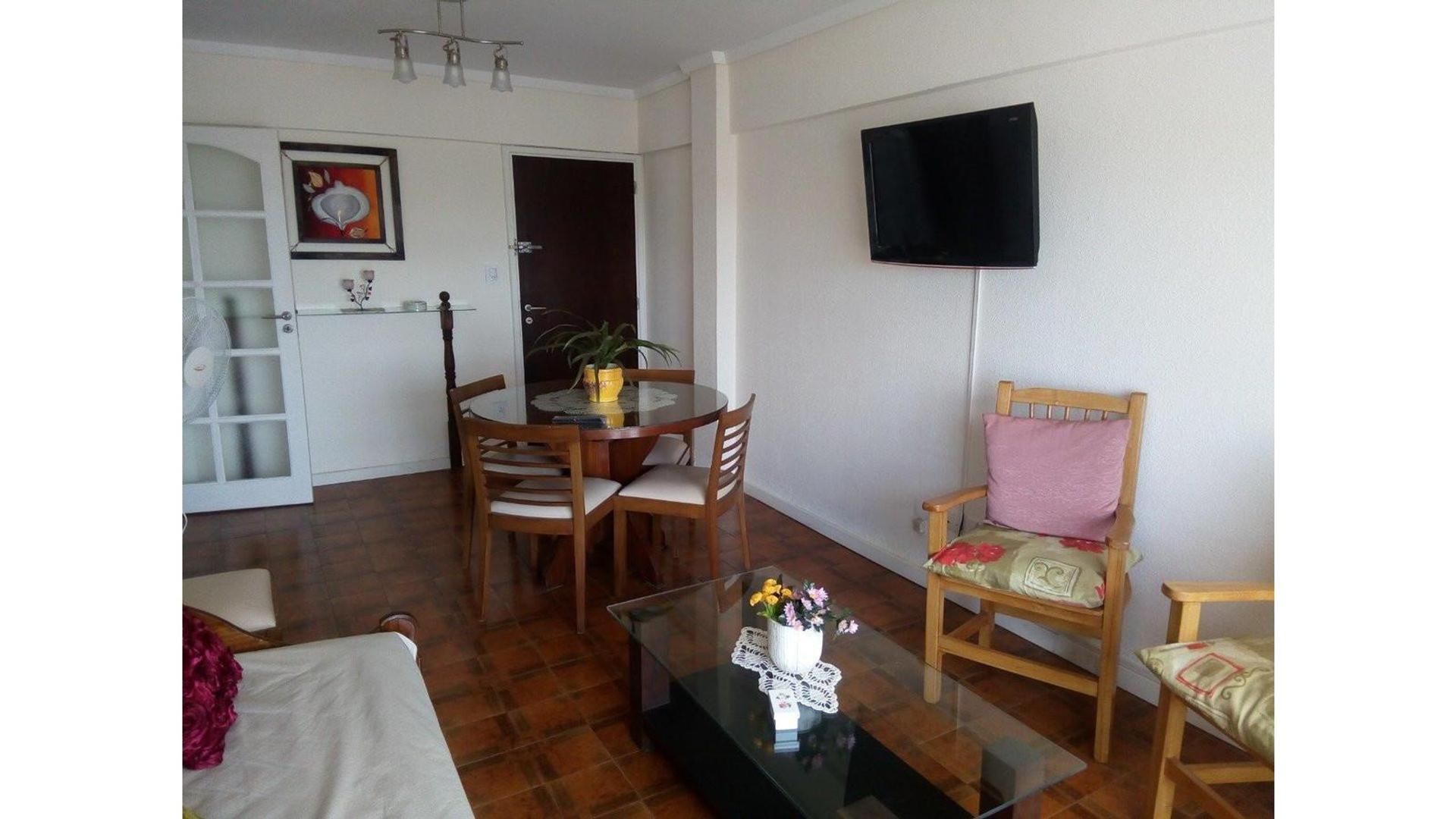 Departamento Temporal 2 ambientes 40 años, 40m2, Frente, Entre Rios ...