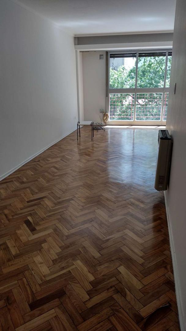Departamento Venta 55 años 4 ambientes, 82m2, Avenida Corrientes 3700 ...