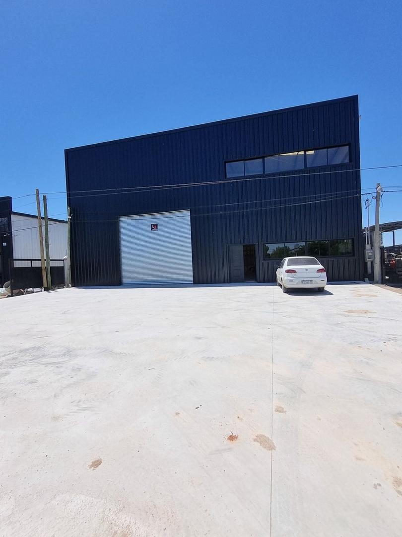 Galpon Alquiler, 1069m2, 1 año, Ruta Prov 36 Y Calle 54 0, Lisandro ...