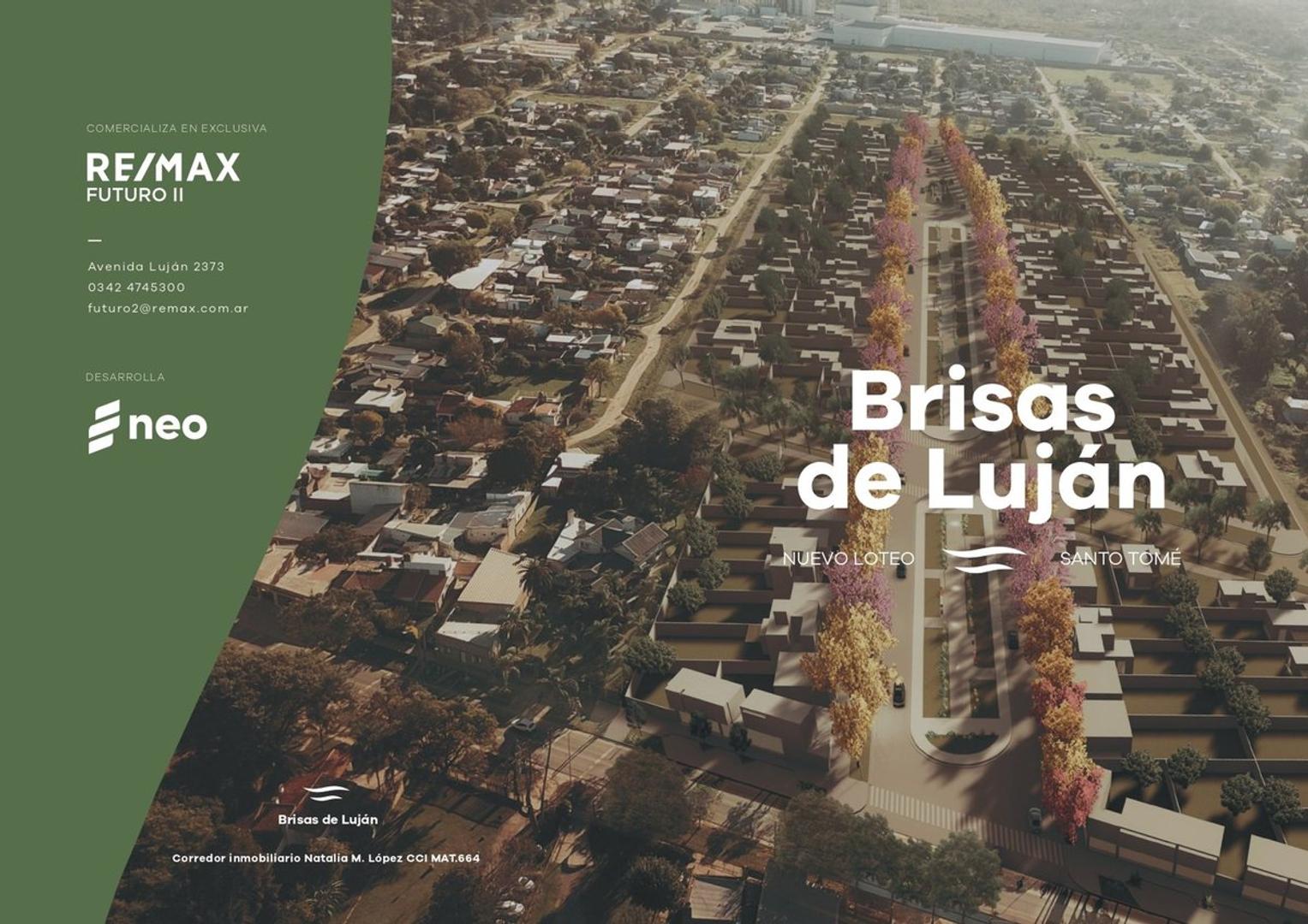 Venta Terreno, 240m2, Laprade 3100, Santo Tome, Santa Fe La Capital ...