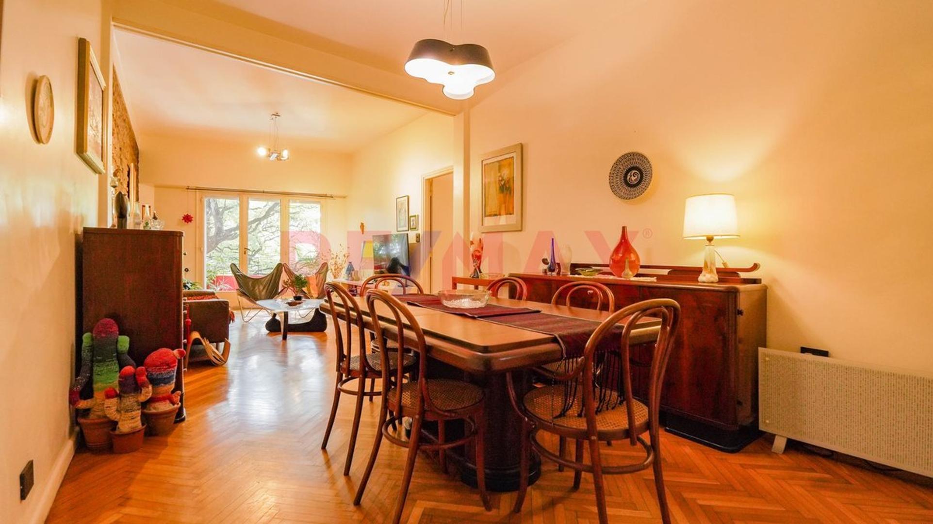 Venta Departamento 45 años 2 dormitorios, con balcón, 92m2, Avenida ...